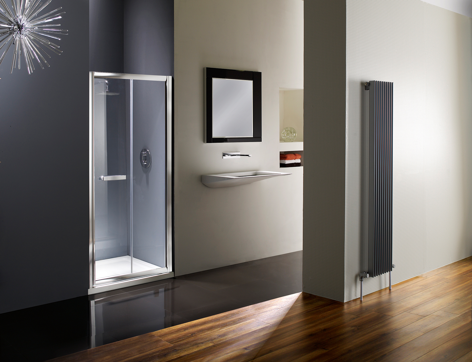 Namara Compensating Bar 1950 x 25mm