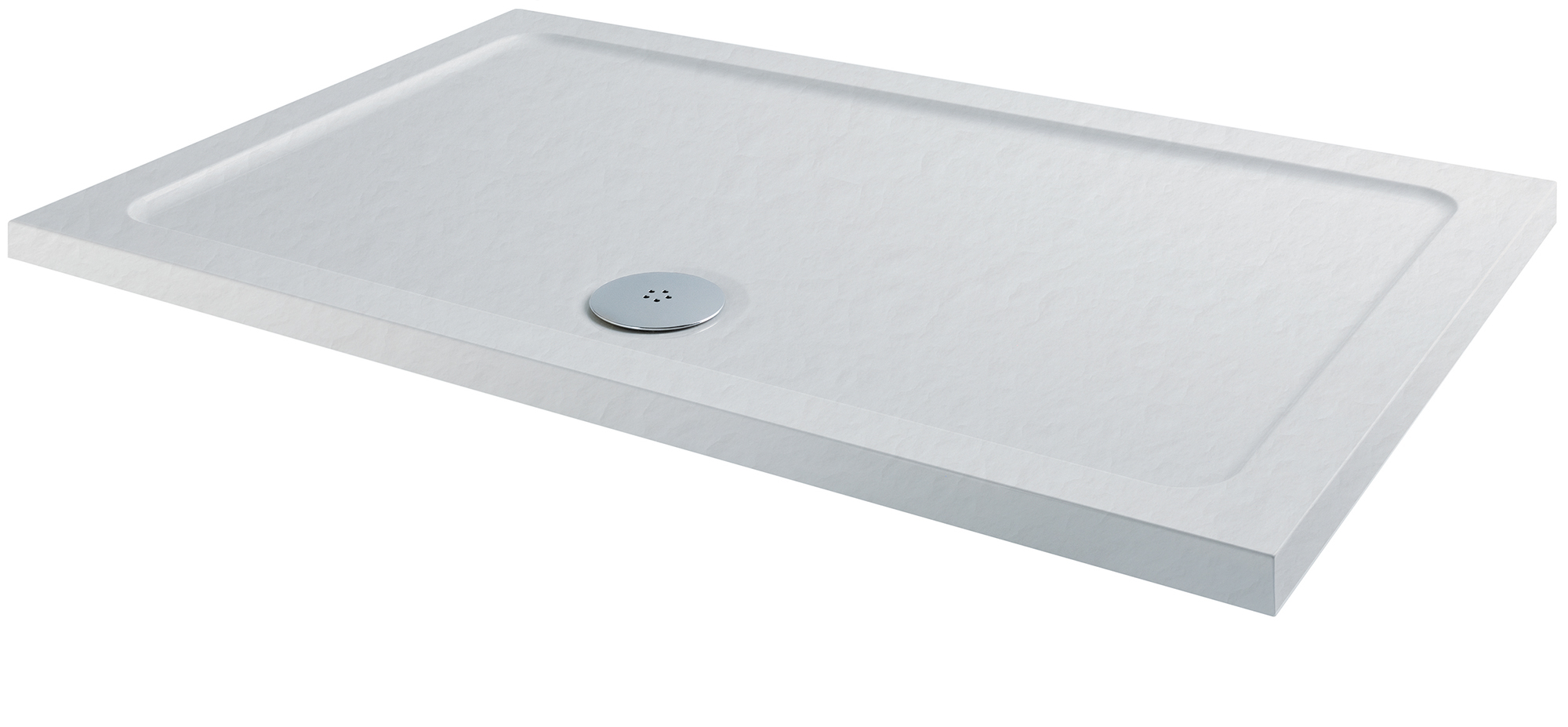 Anti-Slip Slimline Rectan Tray 1000 x 900mm Trays, Wastes, Grill