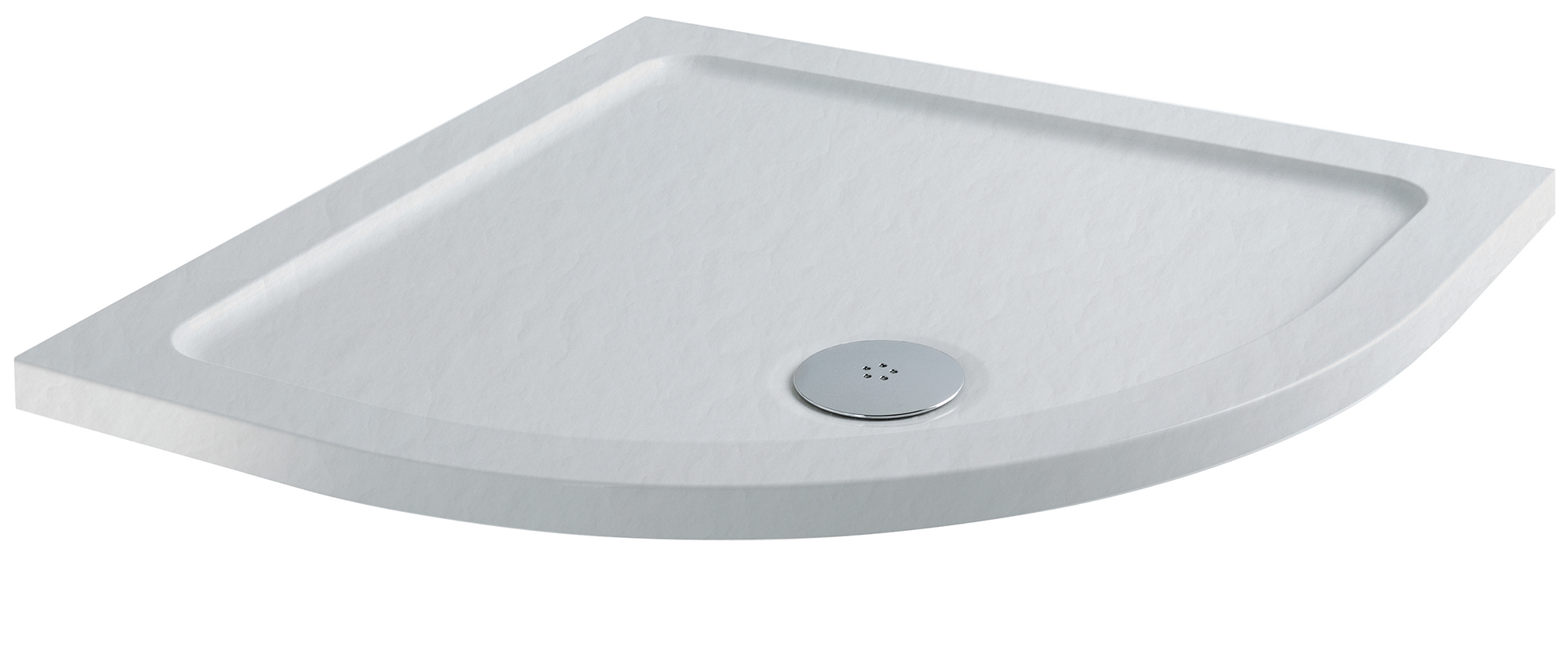Anti-Slip Slimline Quad Tray 1000mm