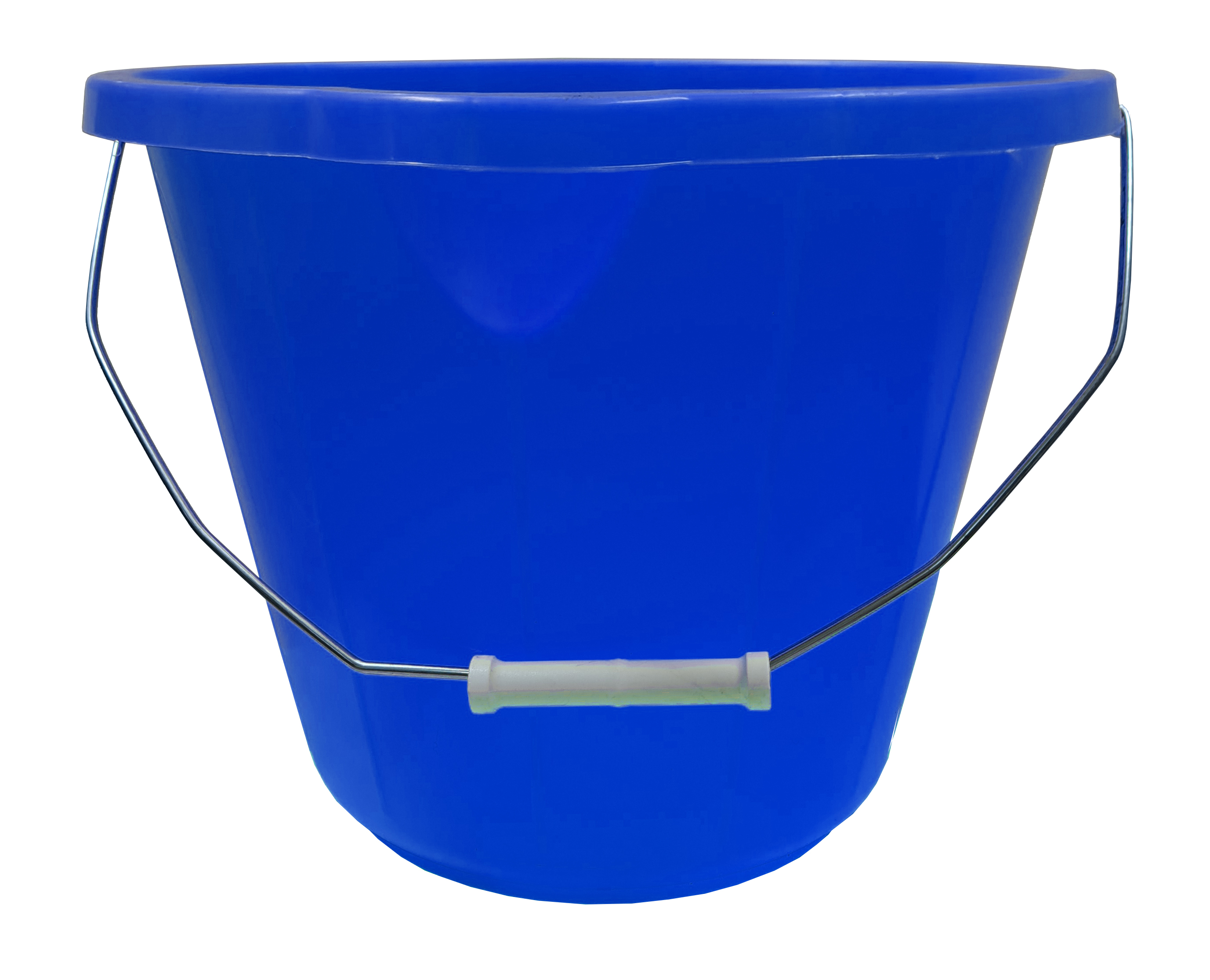 Proplus Plastic Builders Bucket - 12L