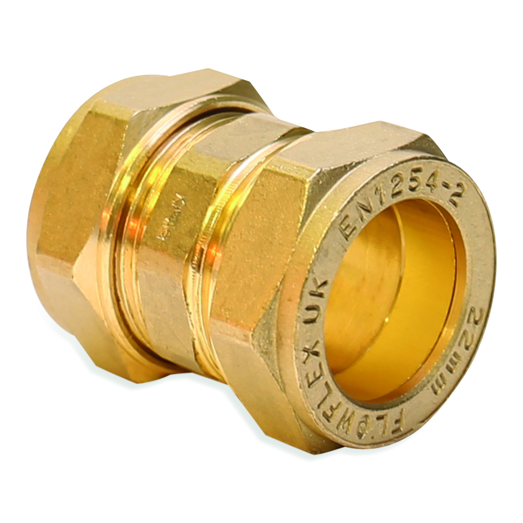 3/4" x 22mm 310 Compression Fitting