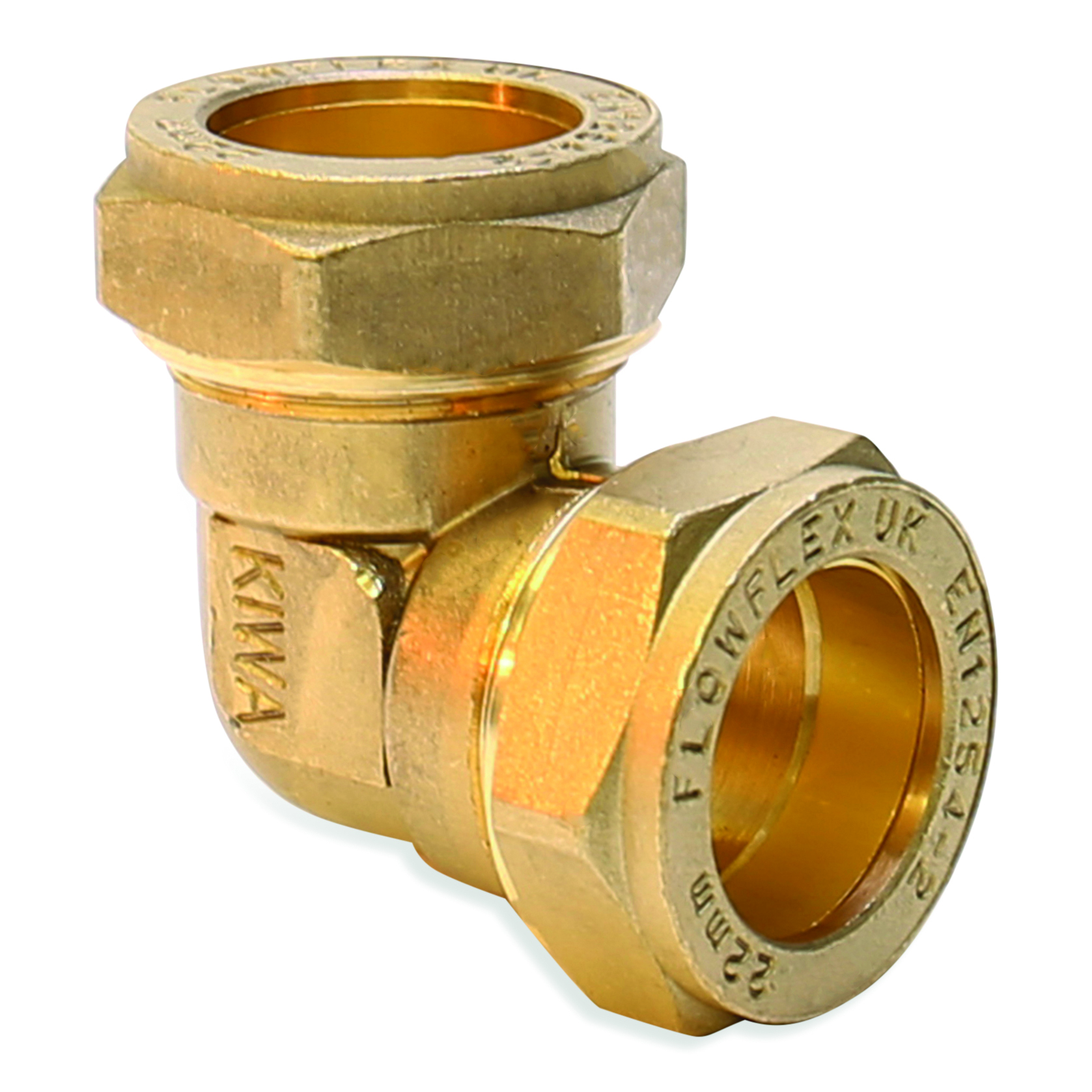 15mm x 1/2" 315 Compression Fitting