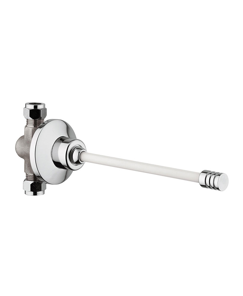 Knee Operated Taps Concealed