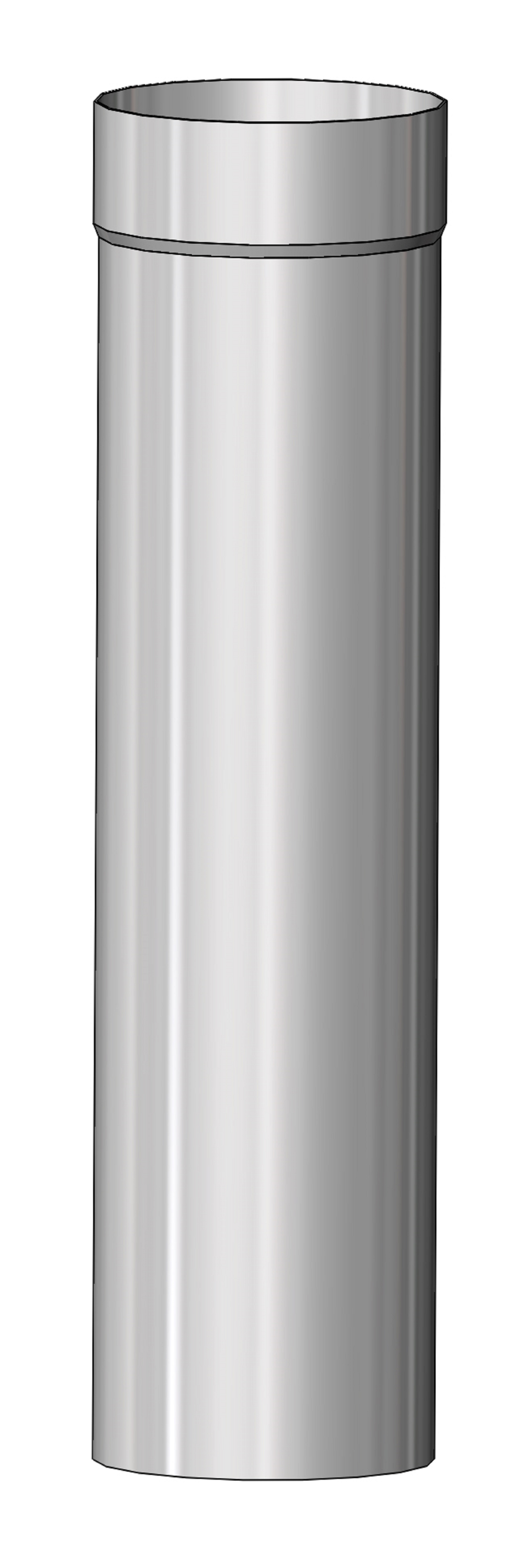 System 1 6" Adjustable Sleeve