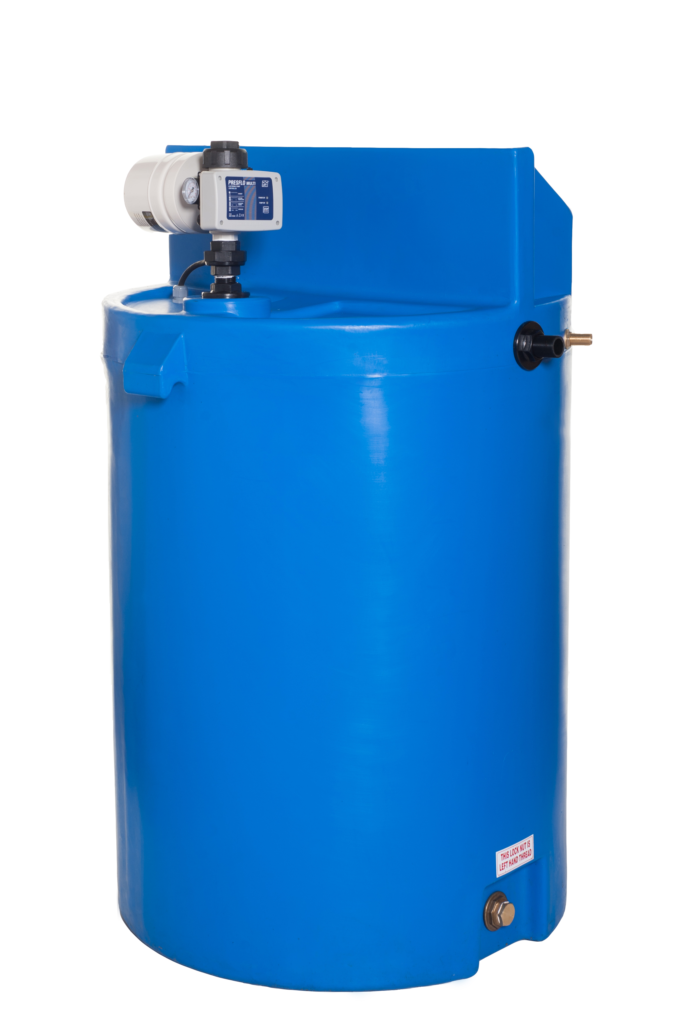 EPS Multiboost Utility 450lt Fixed Speed 1393 x 760