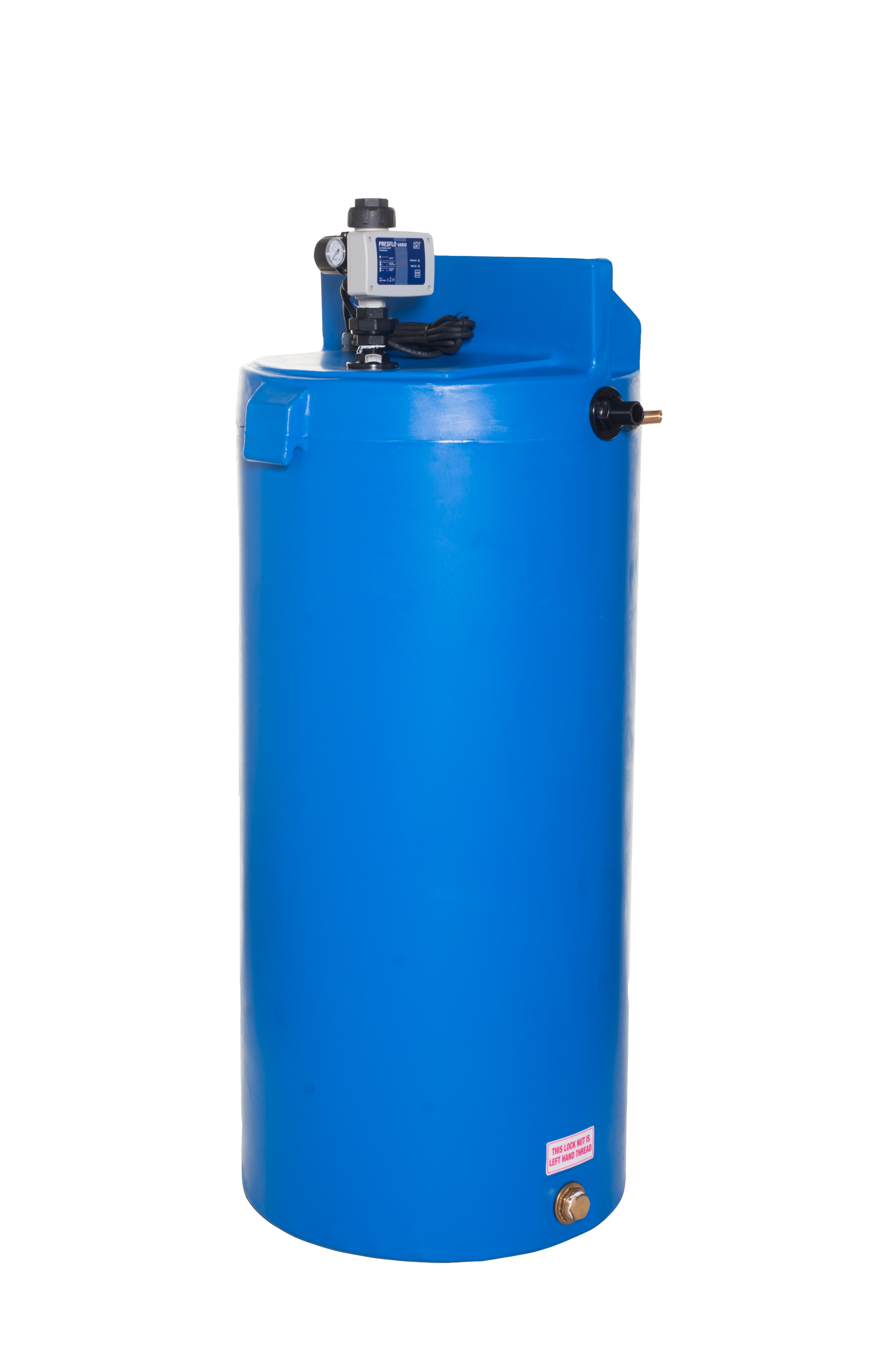 EPS Multiboost 350lt Simplicity Slimline