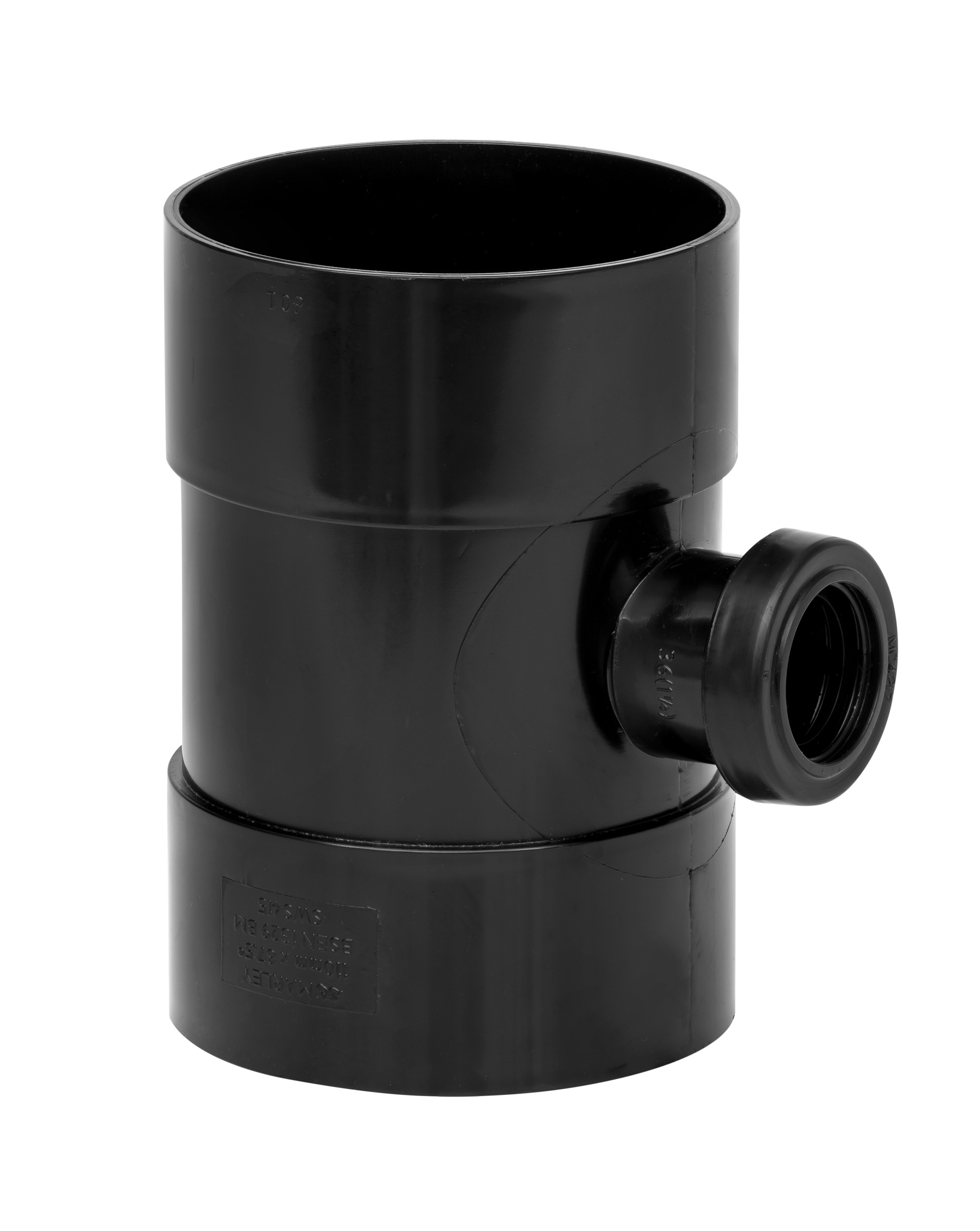 Marley 32mm Solvent Boss Soil Branch Sws415