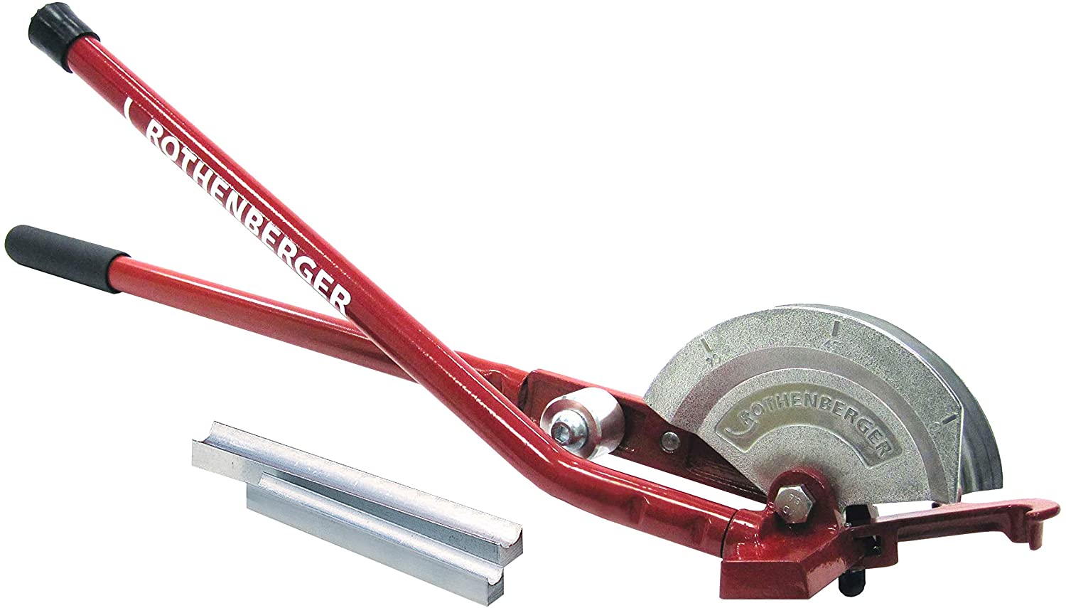 Rothenberger 1/2-3/4" Multi Tube Bender