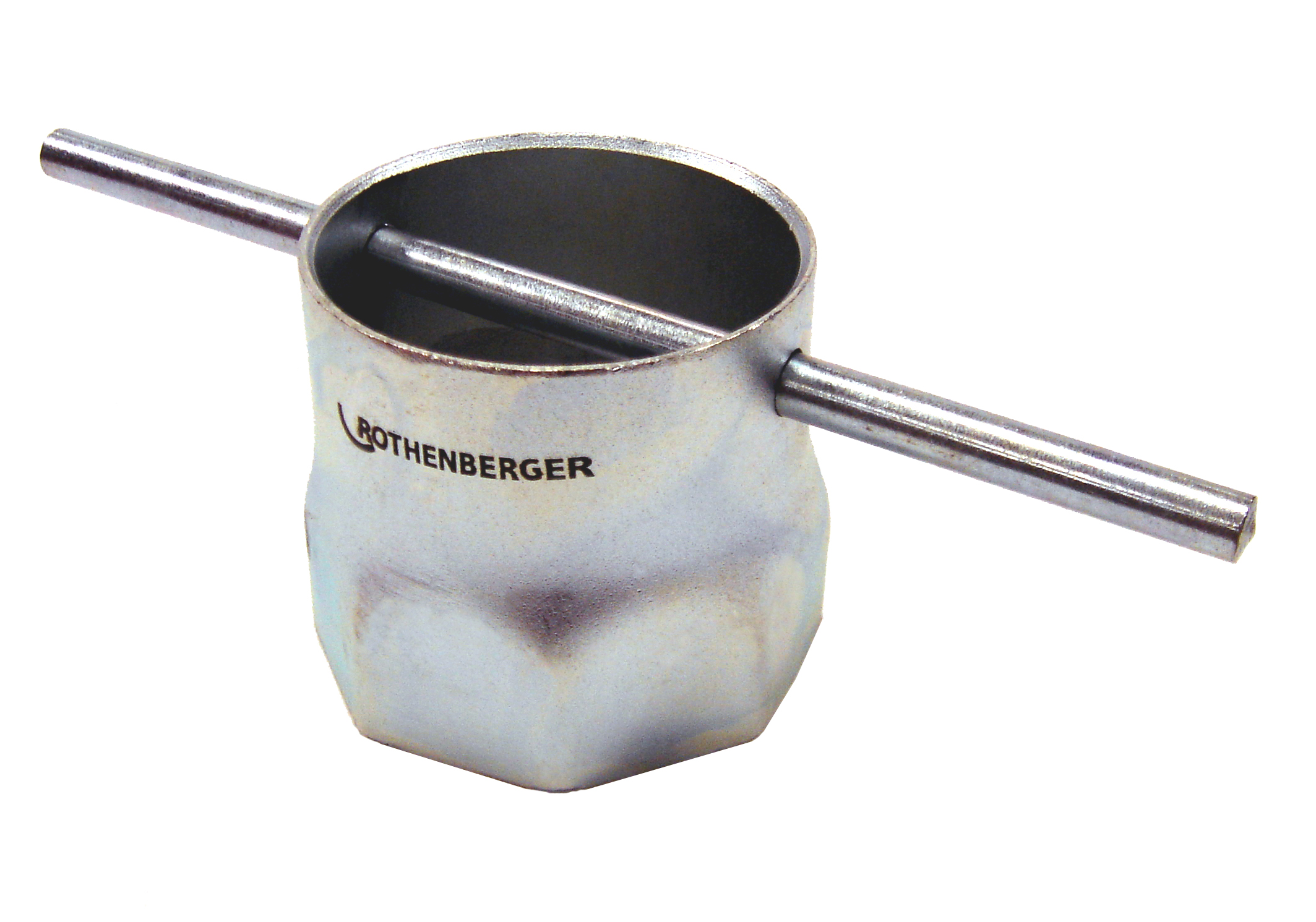 Rothenberger Immersion Spanner Box