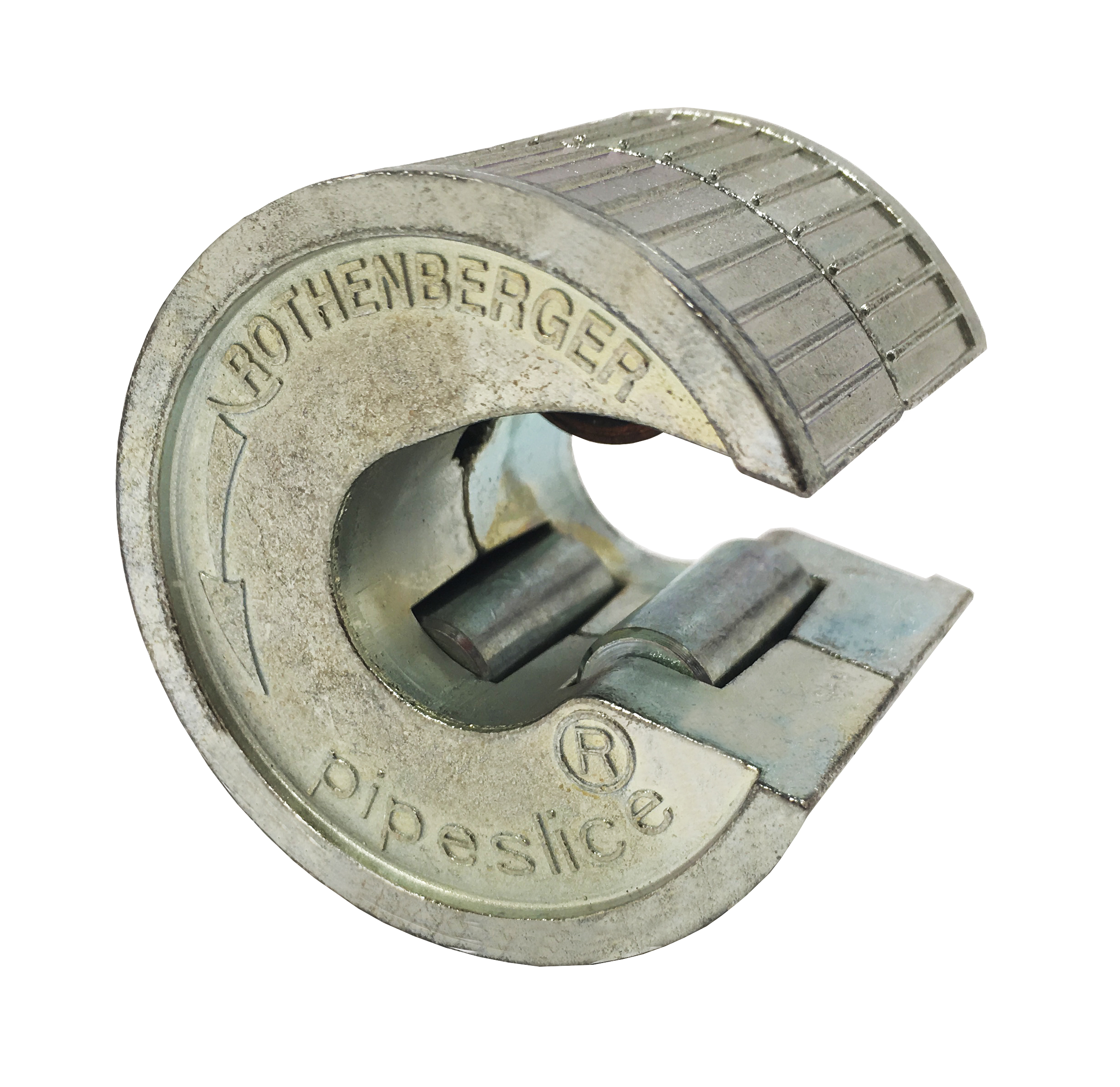 R/Berger Pro-Cut Copper Pipe Cutter 1/2" (Irish)