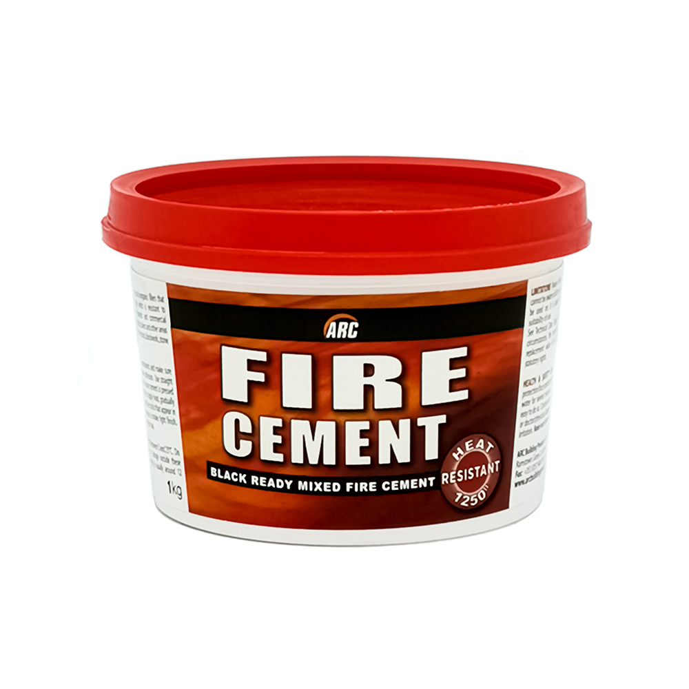 ARC Fire Cement 1kg