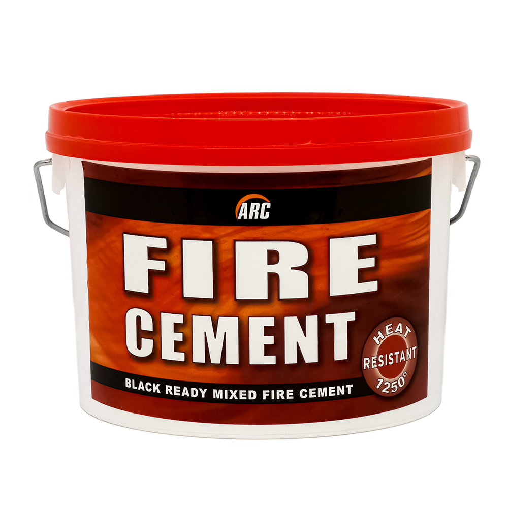 ARC Fire Cement 5kg