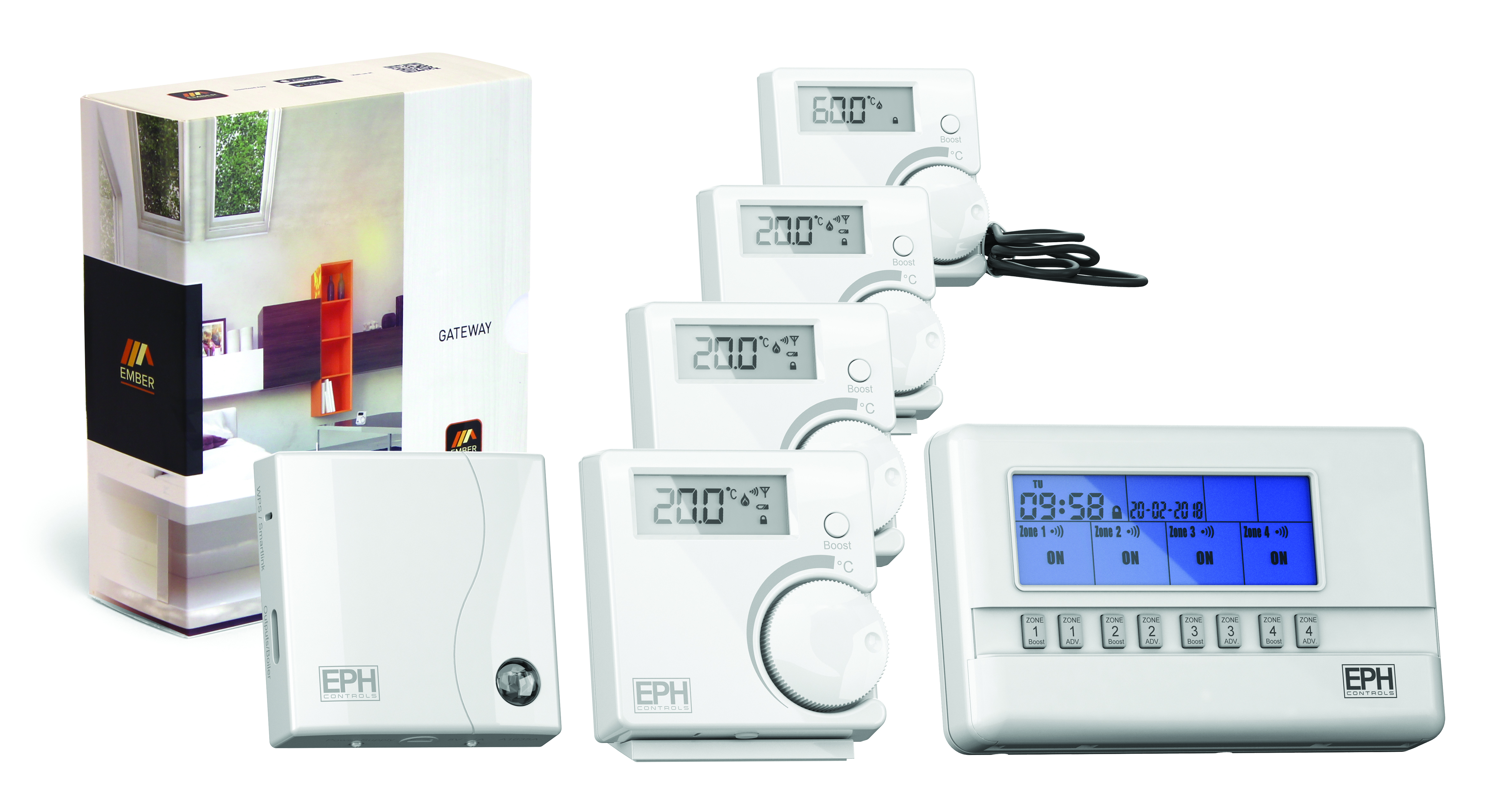 Eph Ember Pack 14 (R47rf, Rfr x 3, Rfc & Gw04)