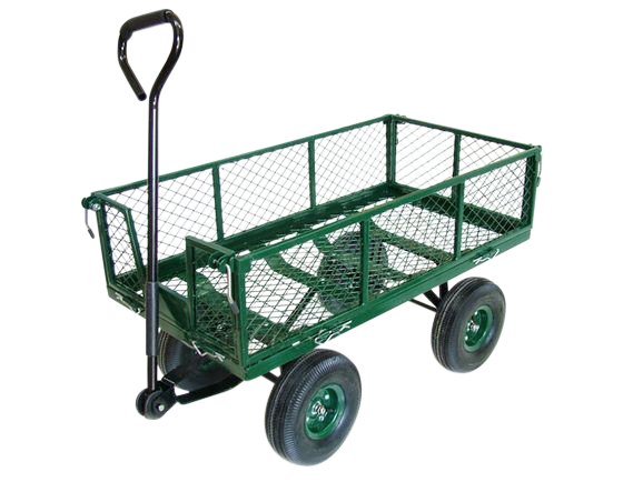 Garden Cart 37 x 20