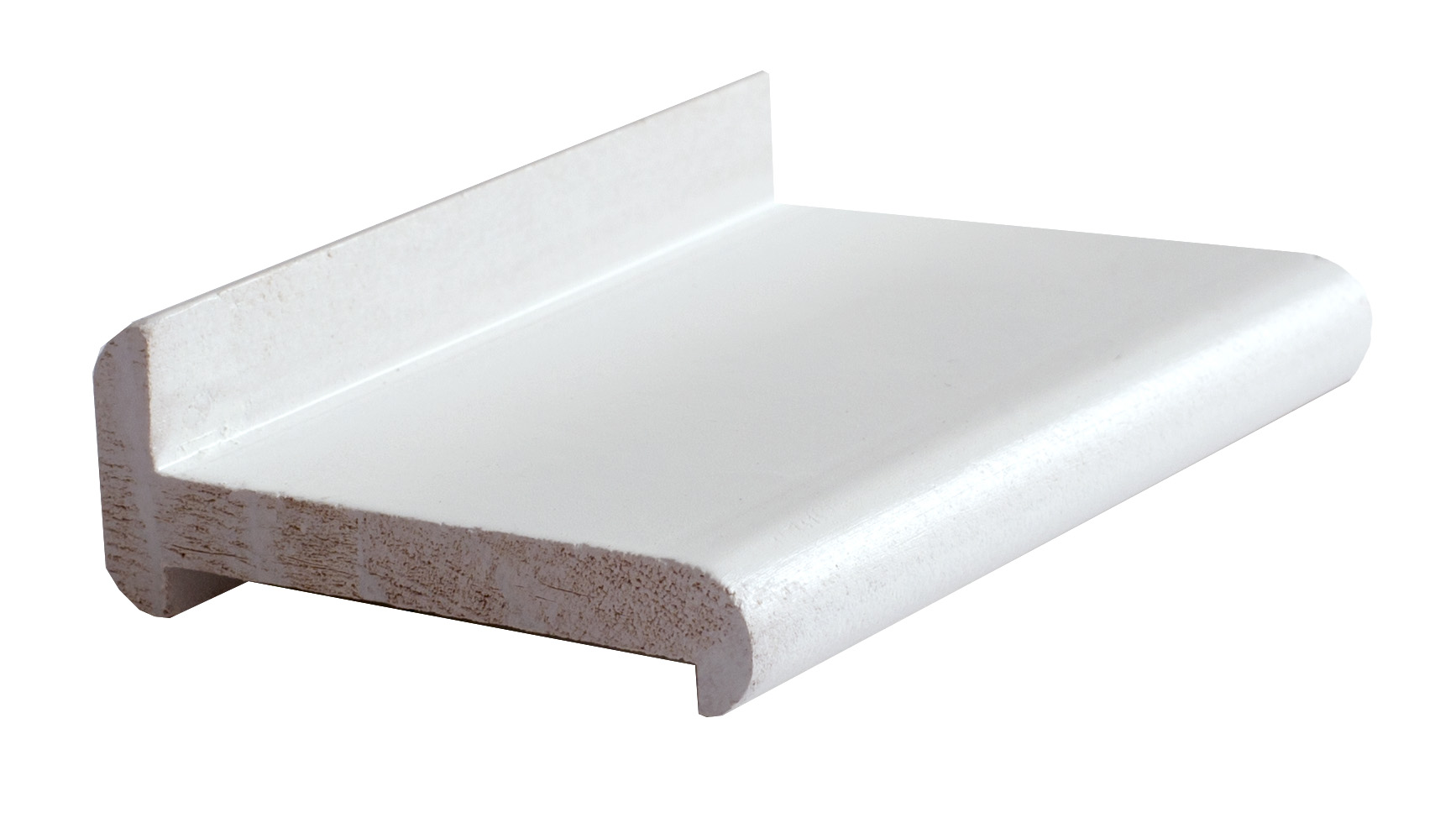 Java White TCR T-Lipping 44mm x 2.2m