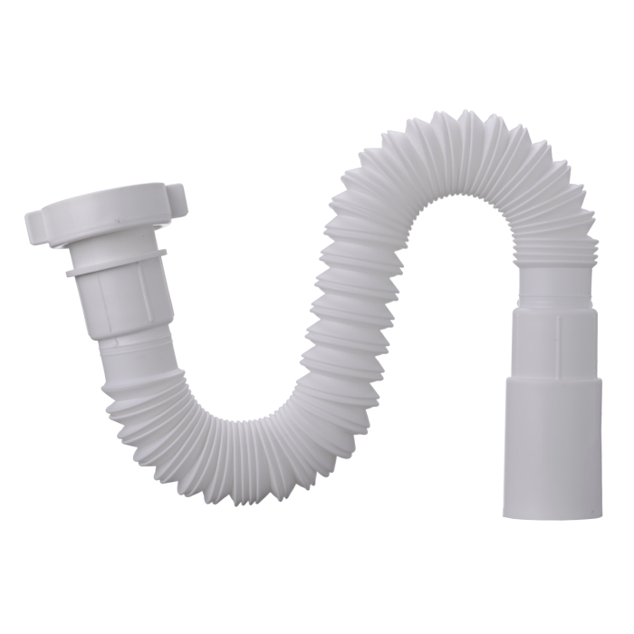Flexible Waste Trap 1.1/4"