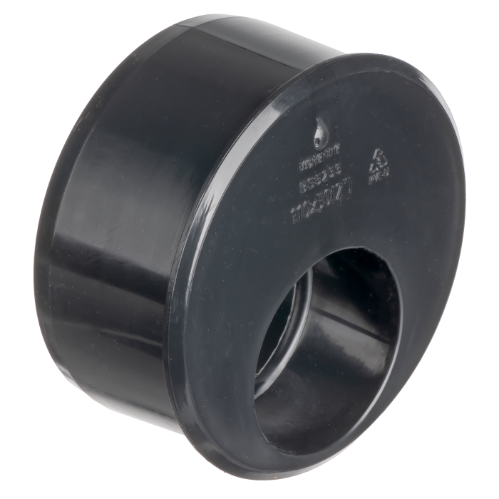 Insert PVC Soil Reducer 110 x 50mm