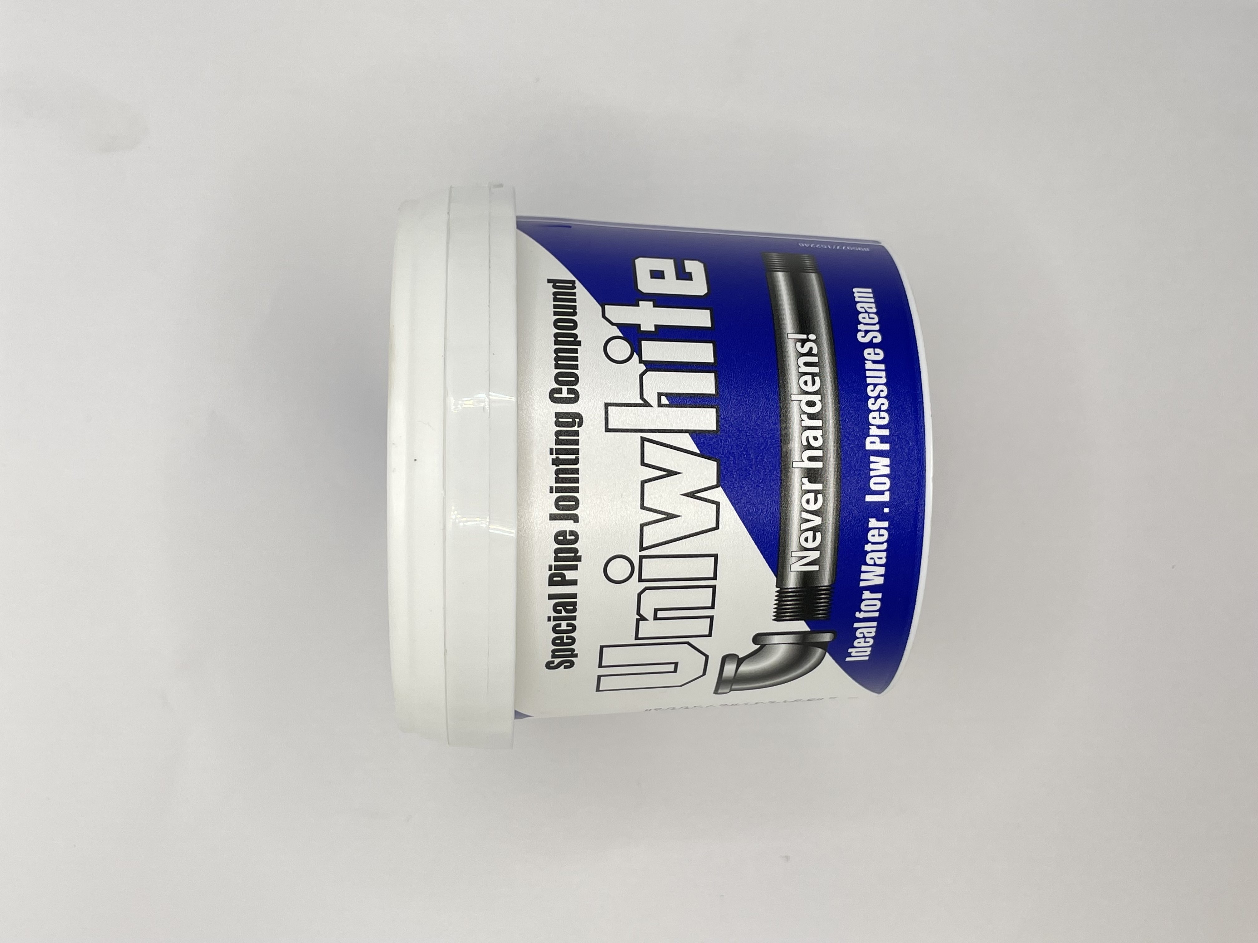 Uni White Pipe Jointing Compound