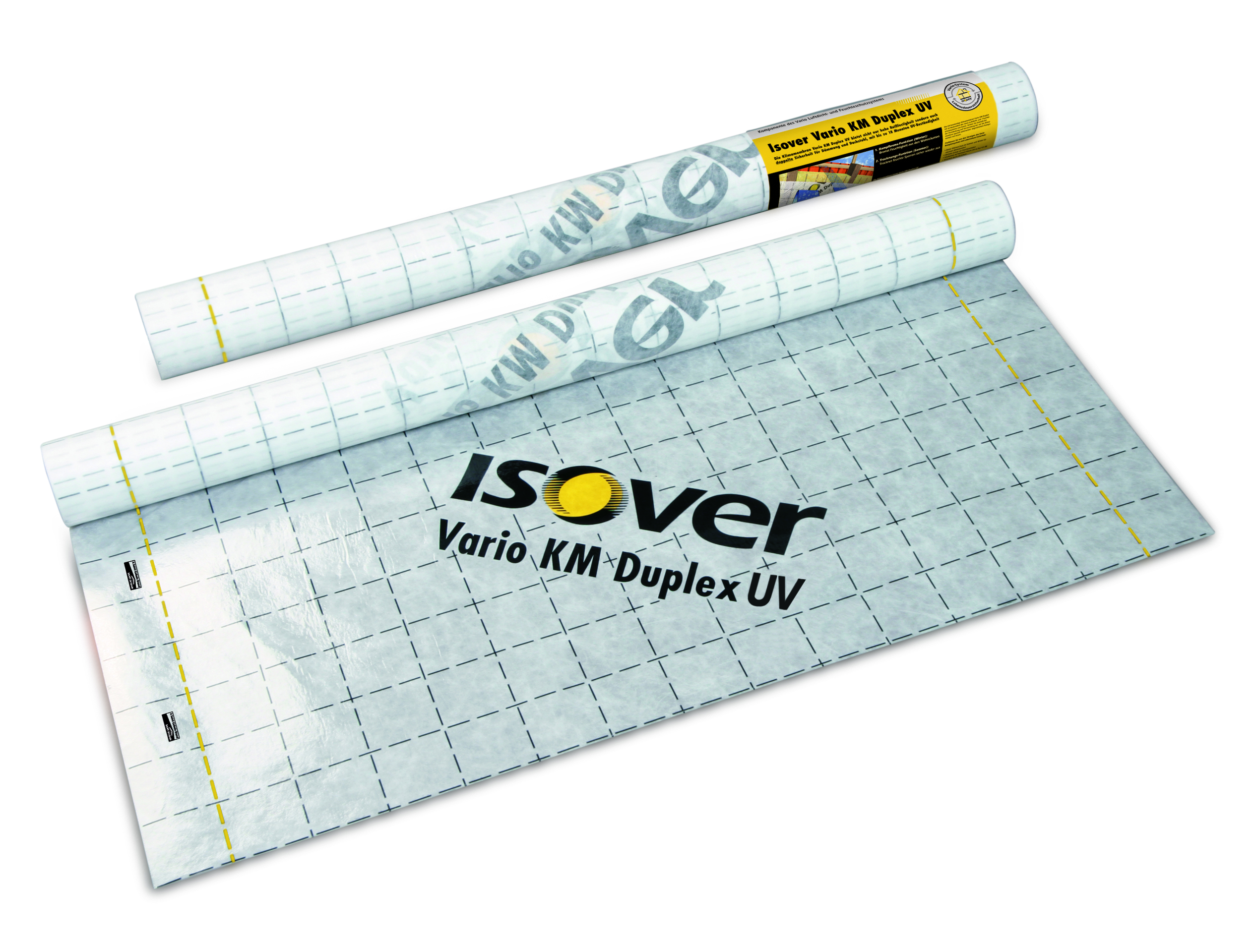 Vario Duplex Vapour Barrier 1.5 x 40m 60m2/Roll