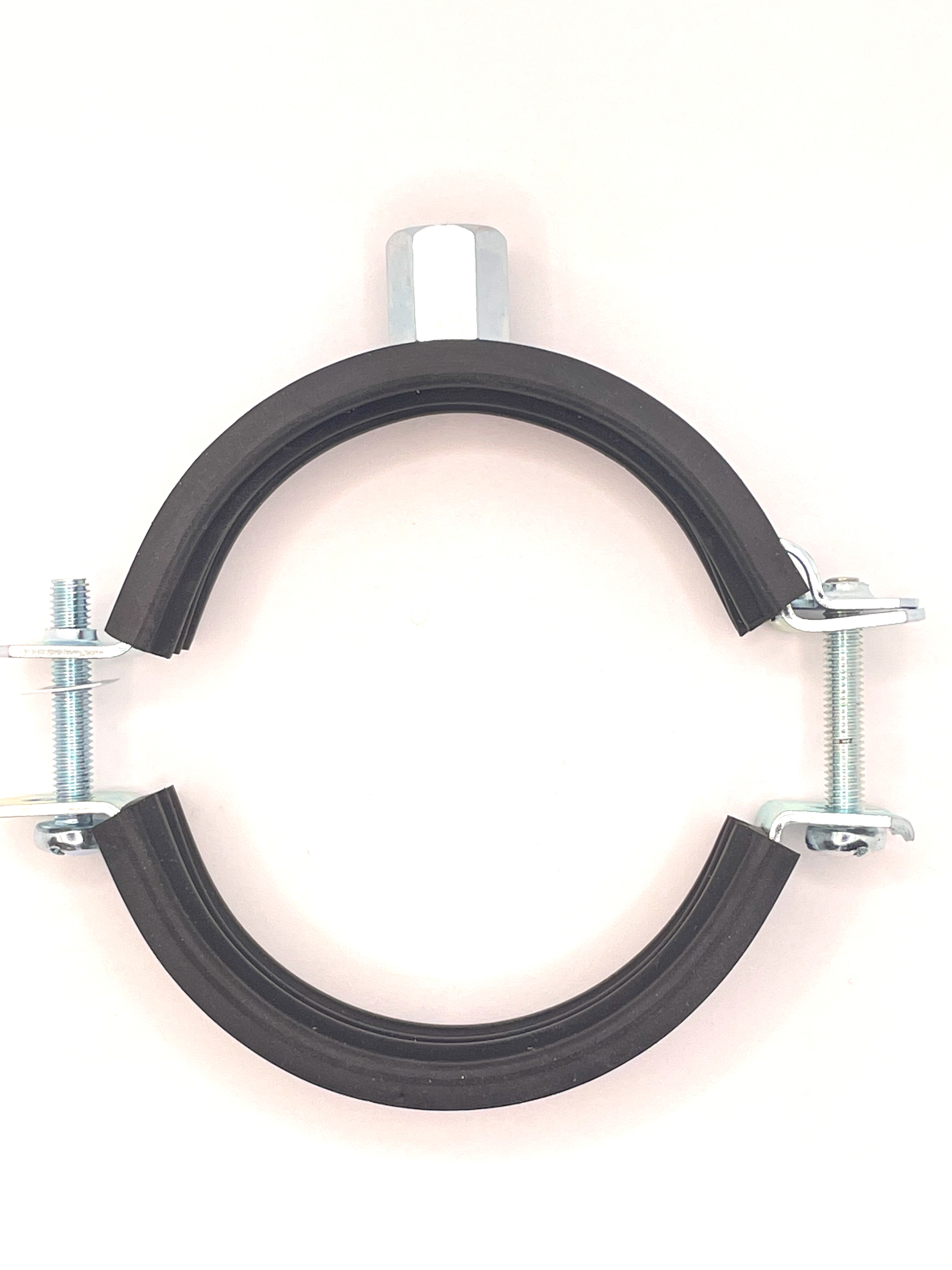 Fischer Frs-L-60-66 Universal Pipe Clamp