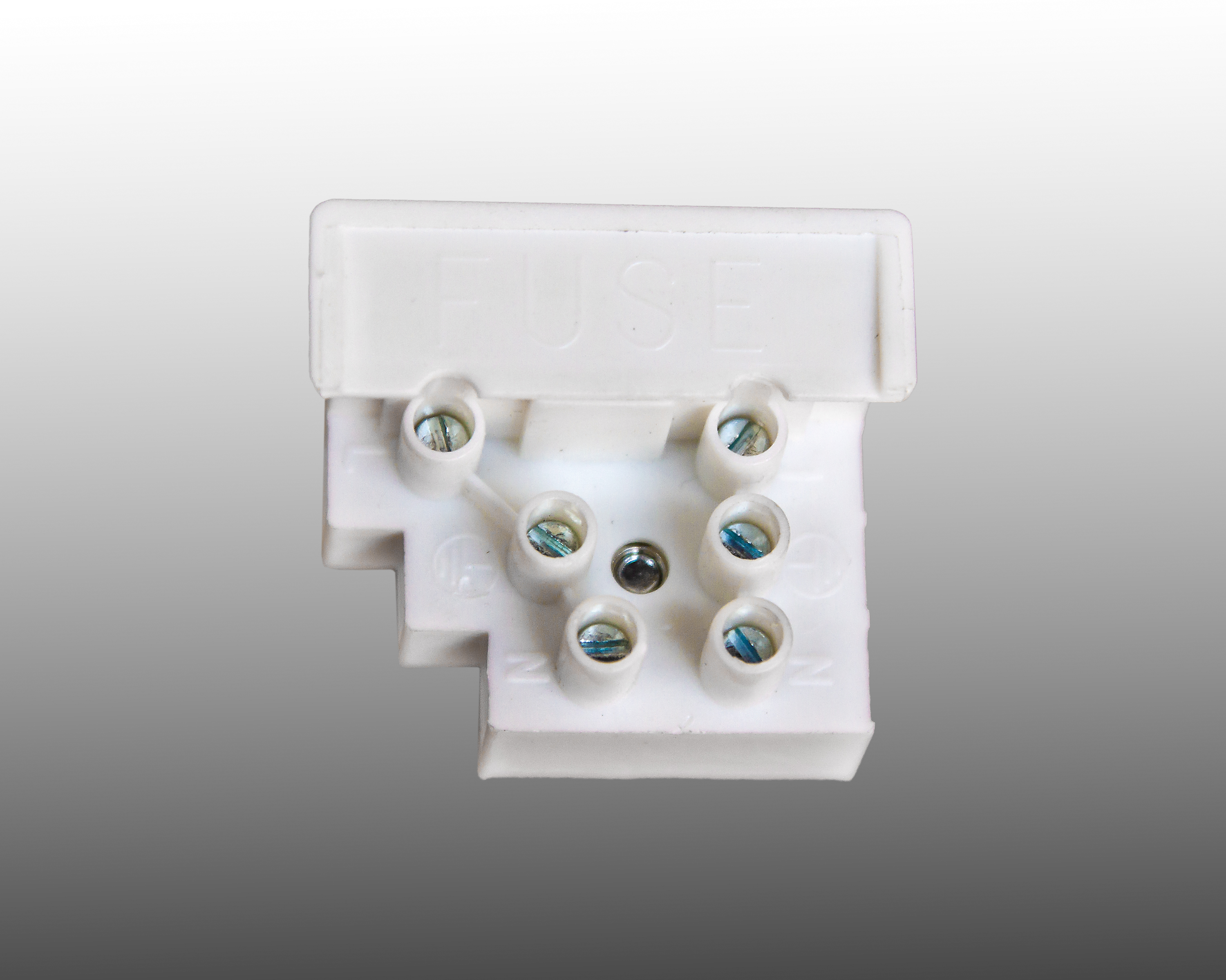 Firebird Super Q Fuse Holder