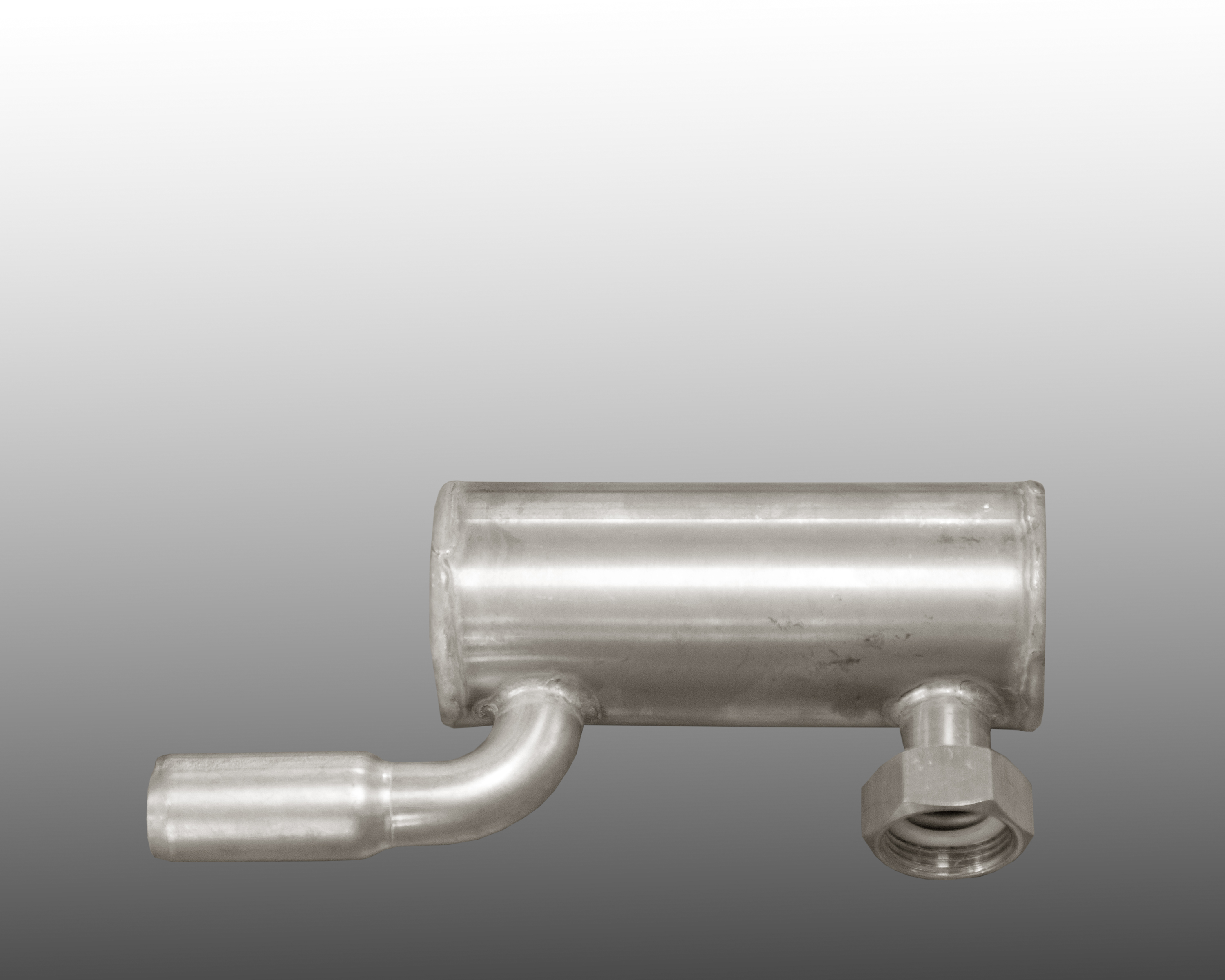 Firebird C26/C35 Condensate Trap