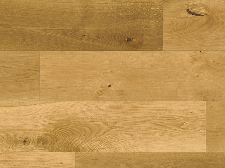 Forest Matt Lacquered Avoca Oak Plank Engineered Flooring - 190mm x ...