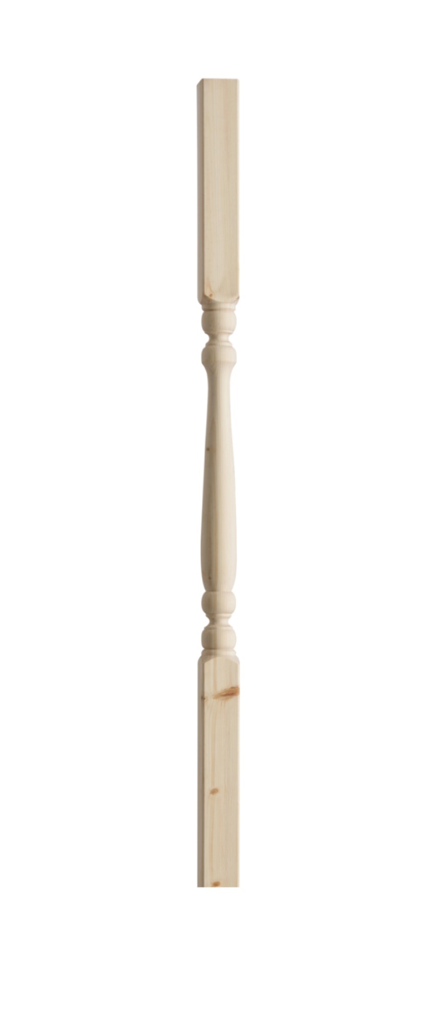 Classic Spindle 1100 x 41mm