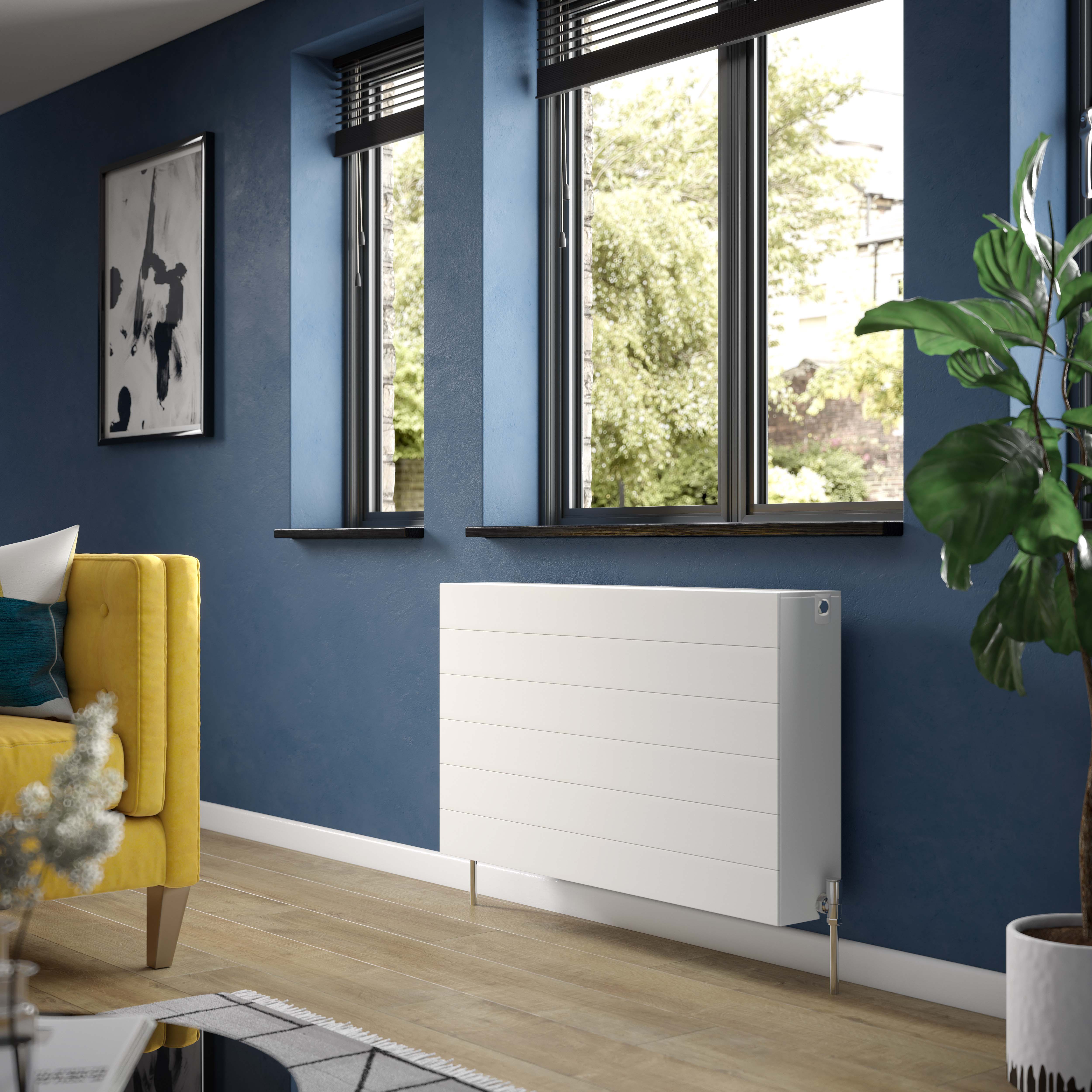 Stelrad Style Triple Panel Radiator - 600mm x 1600mm