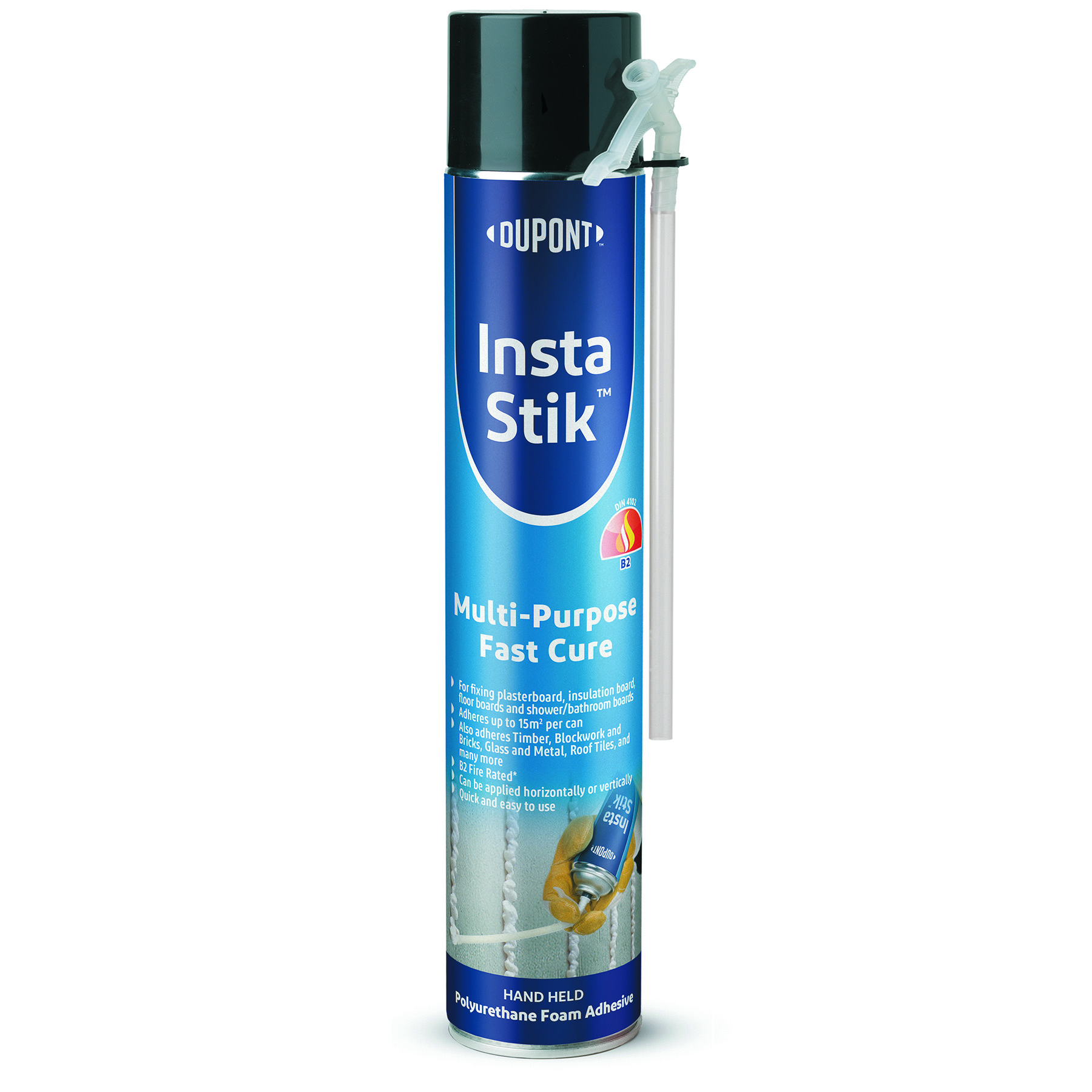 Insta-Stik Multipurpose750ml Hand Held