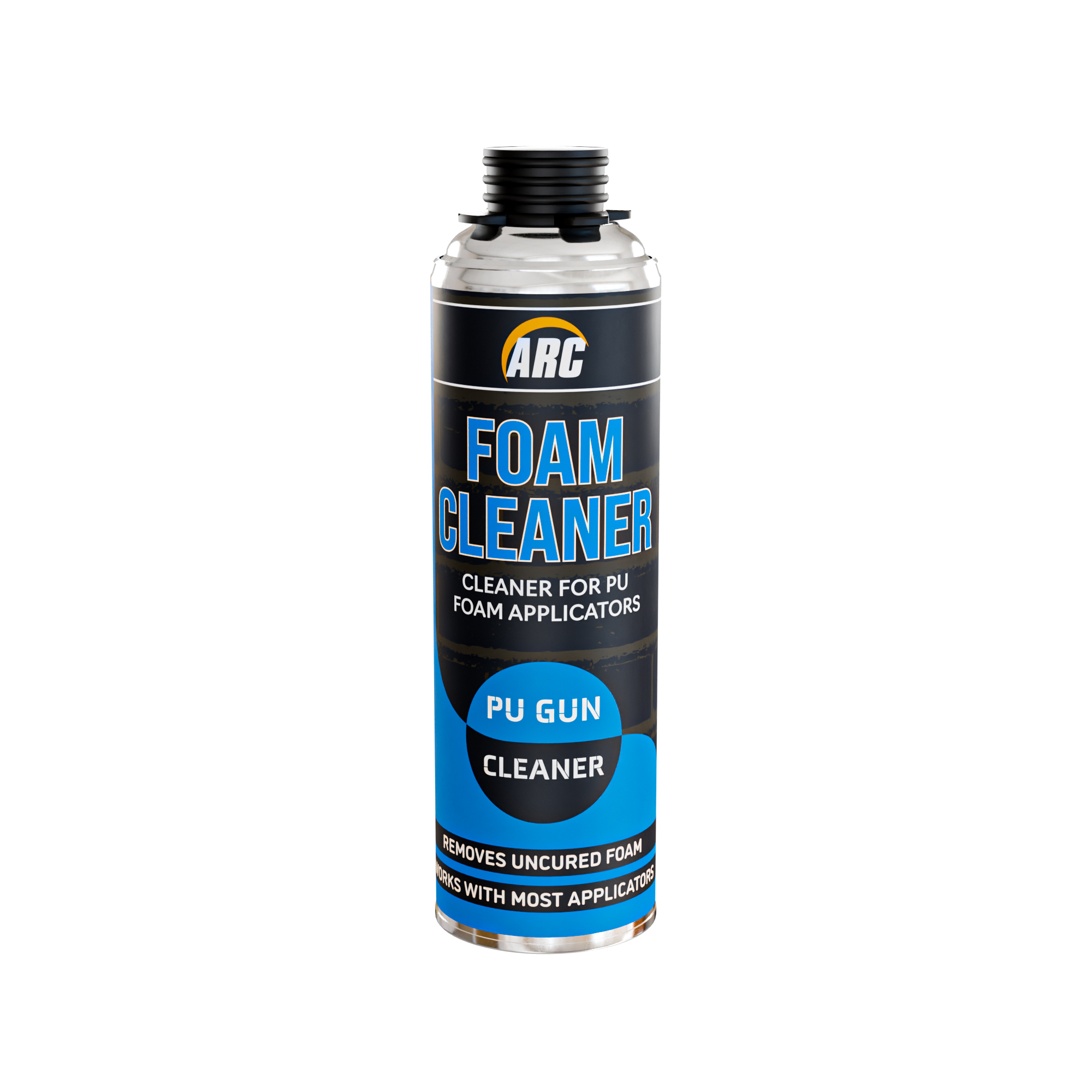 ARC Foam Gun Cleaner