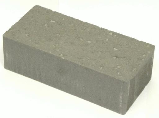 Class B Concrete Engineering Brick Grey Inc DCpl