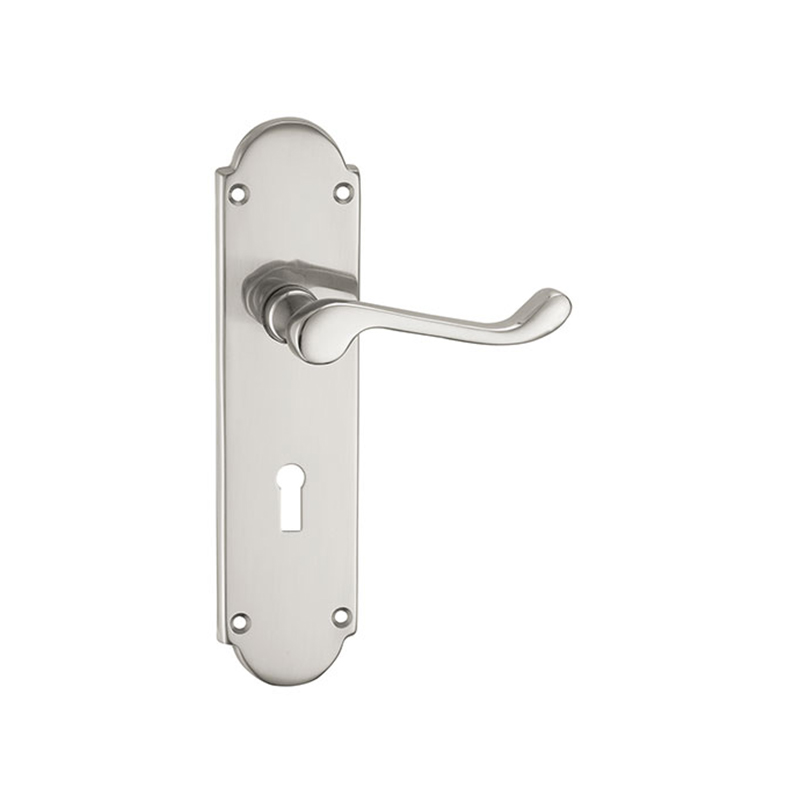 Fortessa Roman Handle