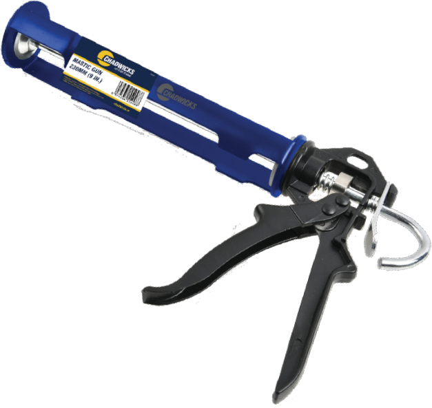 Chadwicks Heavy Duty Mastic Gun