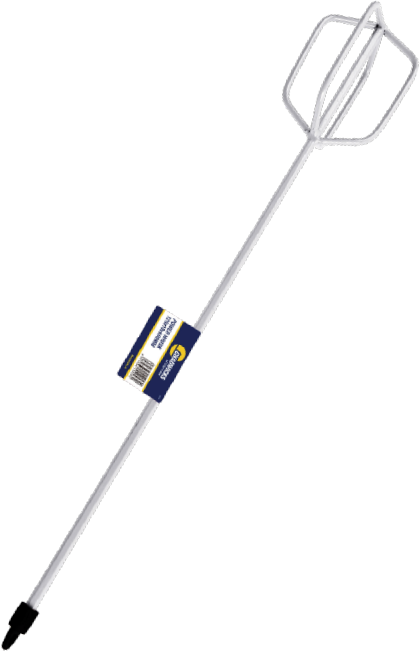 Chadwicks Medium Duty Paddle Mixer Whisk