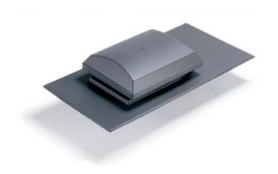 Glidevale G5 Slate Vent 600 x 300