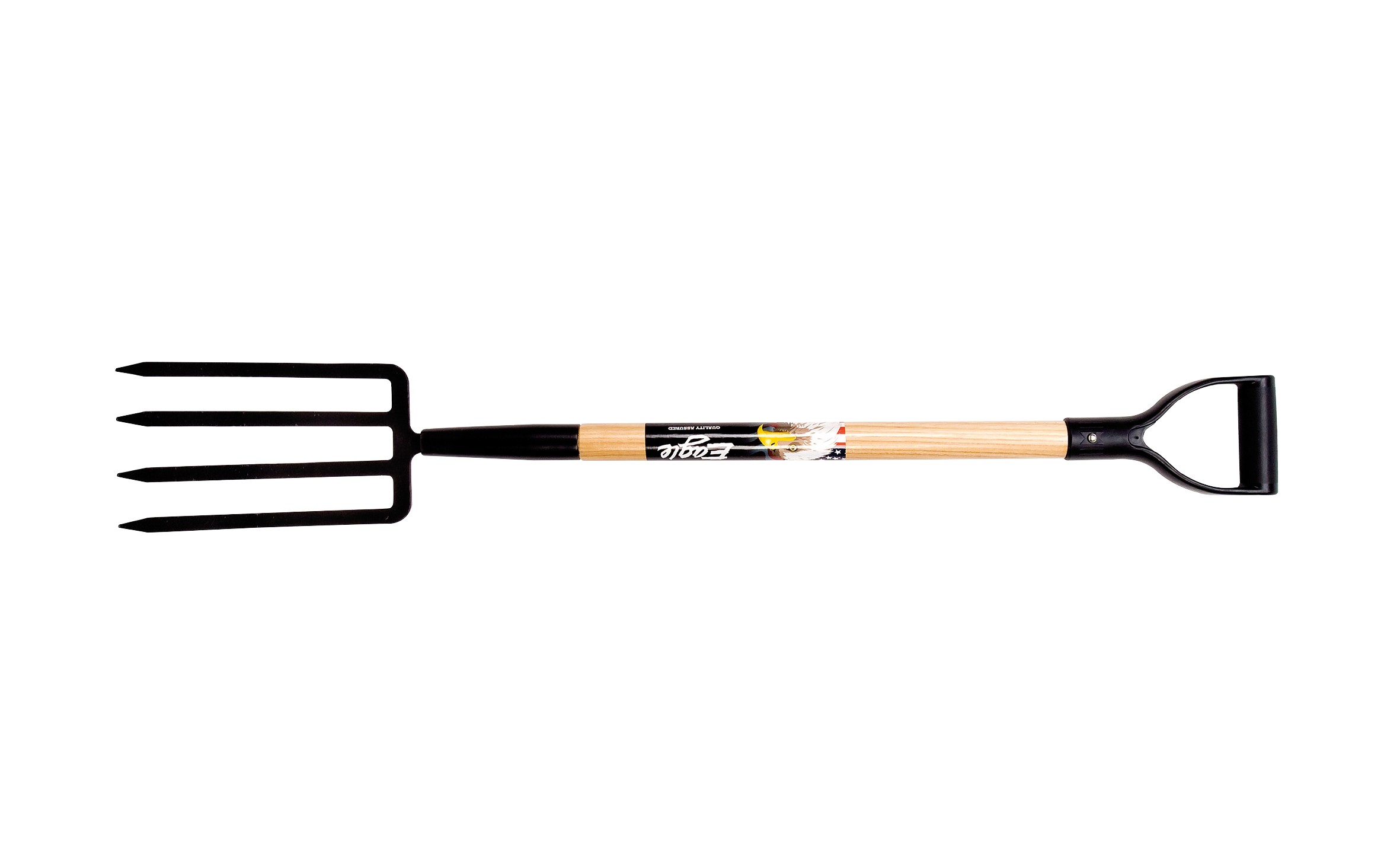 Eagle Digging Fork