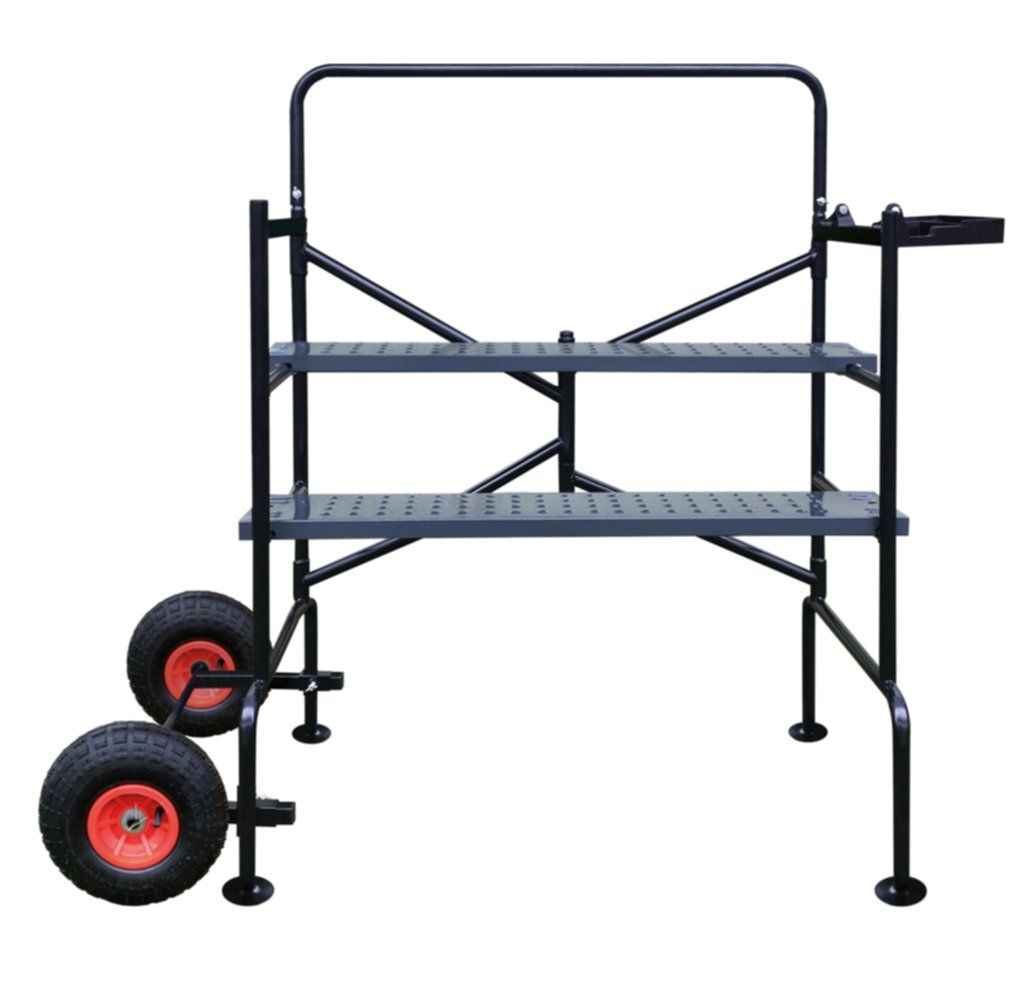 Brico Garden Scaffolding