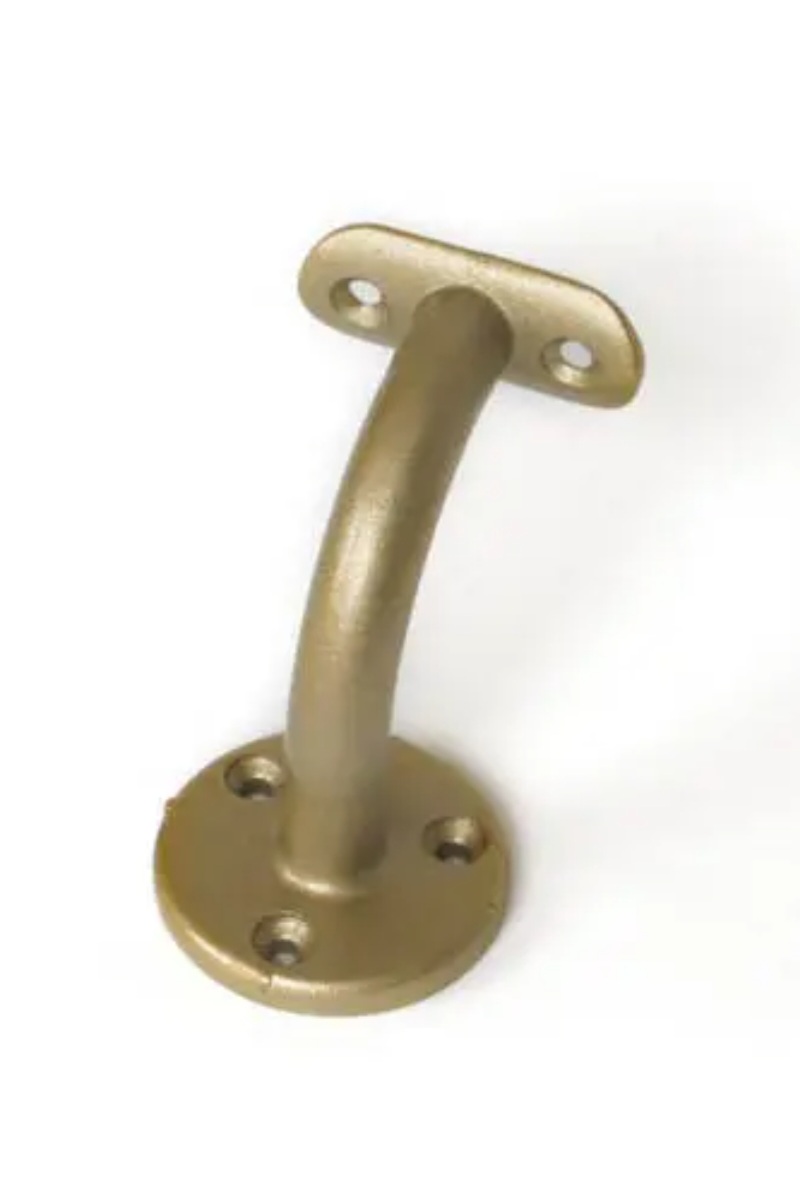 Infinity Stair Components Metal Wall Bracket Ka-45