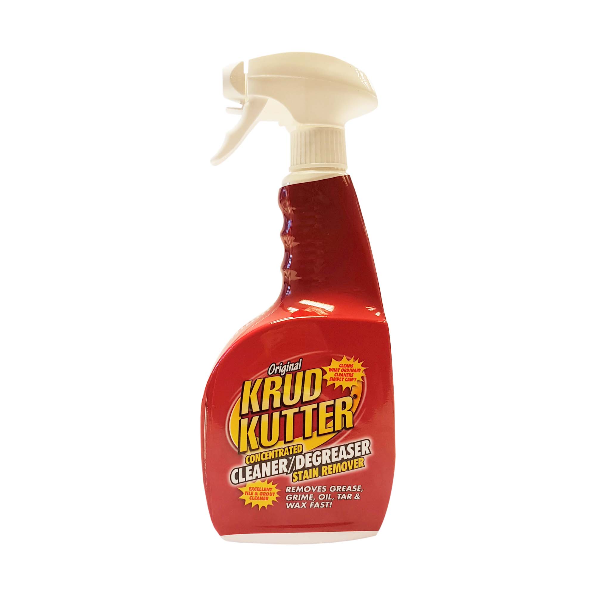 Original Krud Kutter 750ml Trigger Spray
