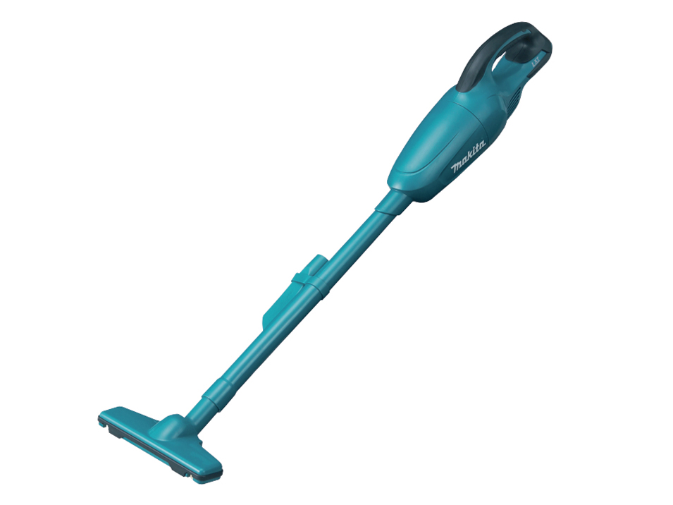 Makita DCl180z LX Handheld Vacuum Cleaner (Body Only)