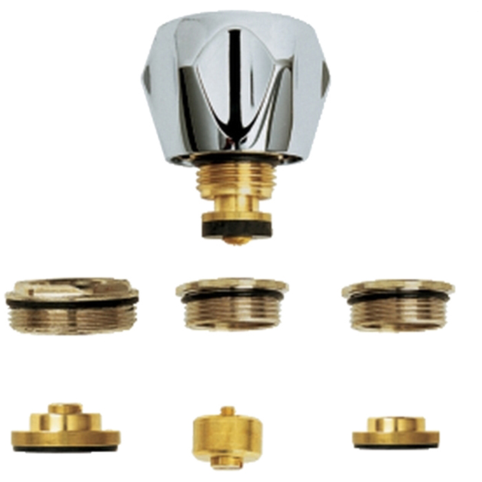 Adapt-A-Tap Conversion Kit 1/2" & 3/4"