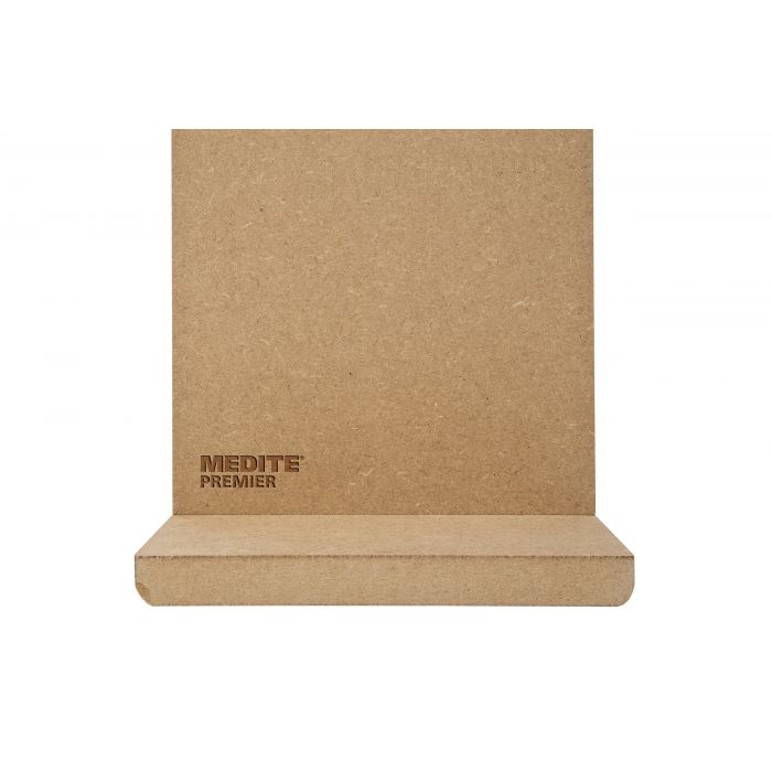 Medite MDF Premier Board 2440mm x 1220mm x 12mm (8X4 Sheet)