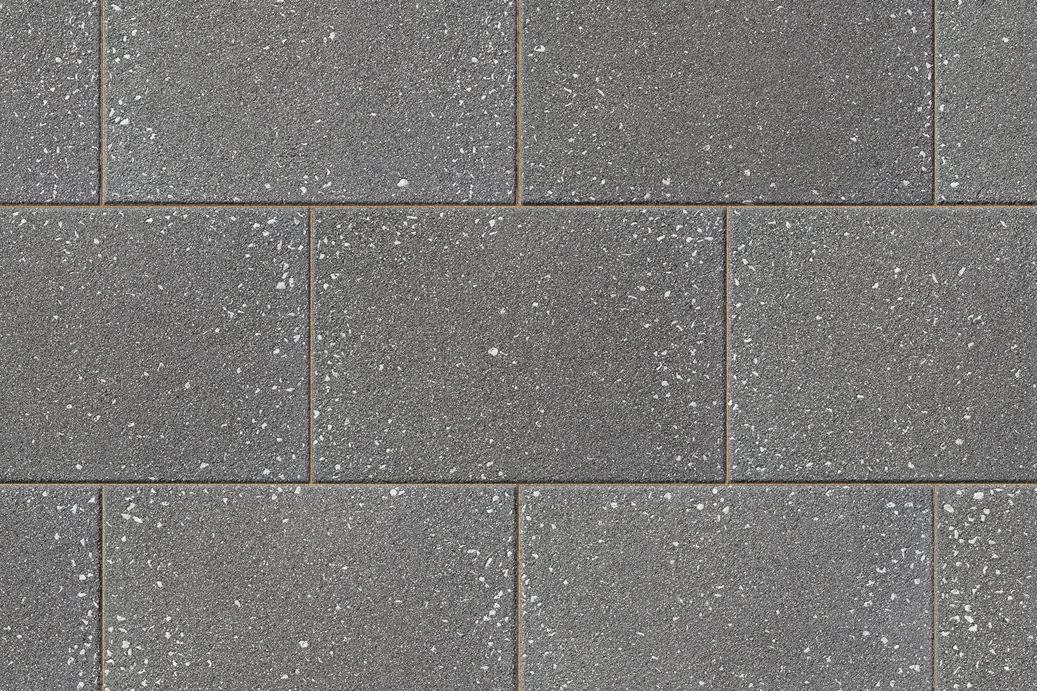 Merrion Sapphire Paving Slabs (Shot Blasted) - 600mm x 400mm x 40mm (4. ...