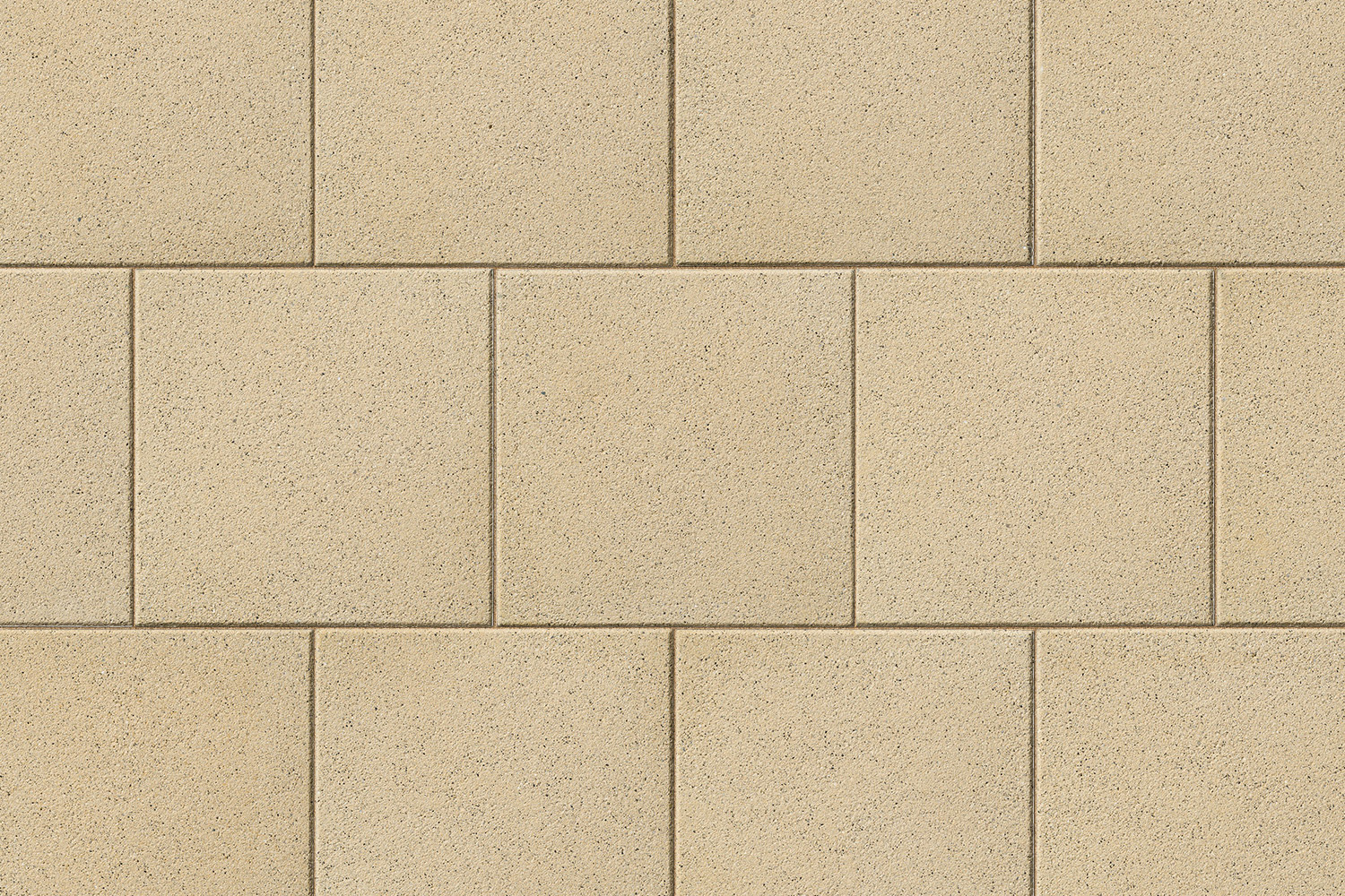 Kilsaran Newgrange Buff Granite Paving Slabs - 400mm x 400mm X 40mm