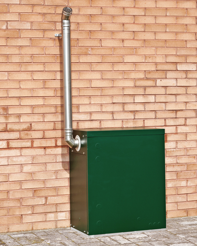 Firebird Plume Dispersal Starter Kit C44/C58
