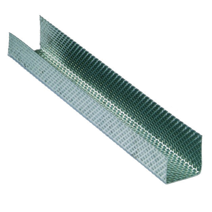 Gyproc Perimeter Ceiling Channel 3600mm Mf6a