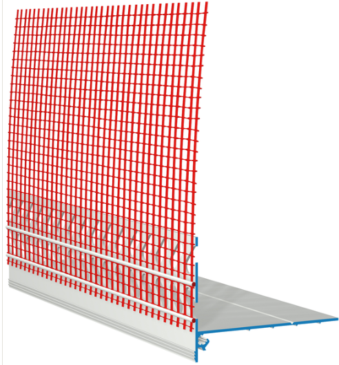 Aluminum Drip Edge Profiles Snap Lock Vs. Mechanical Seam Vs. Nail