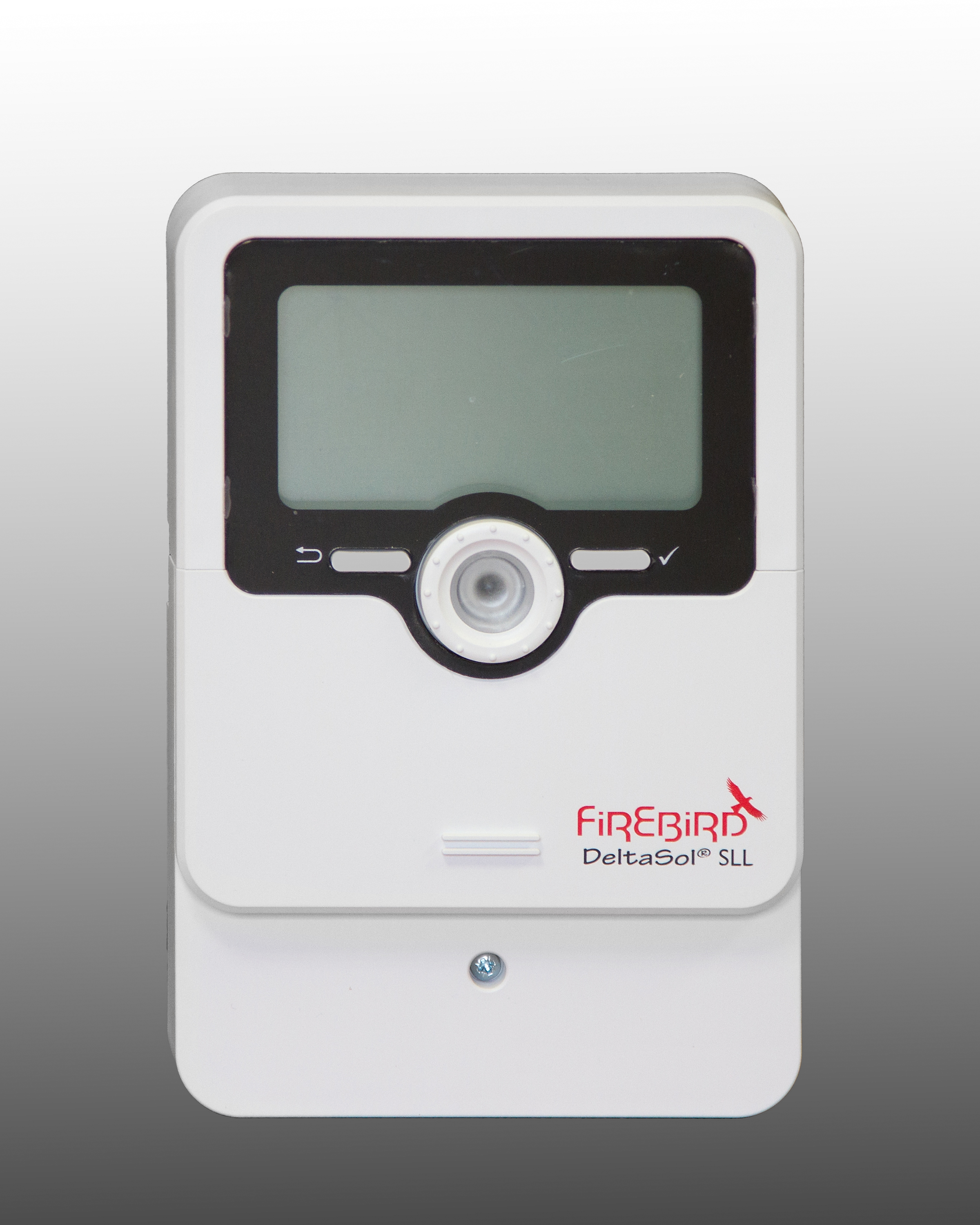 Firebird Deltasol Solar Controller