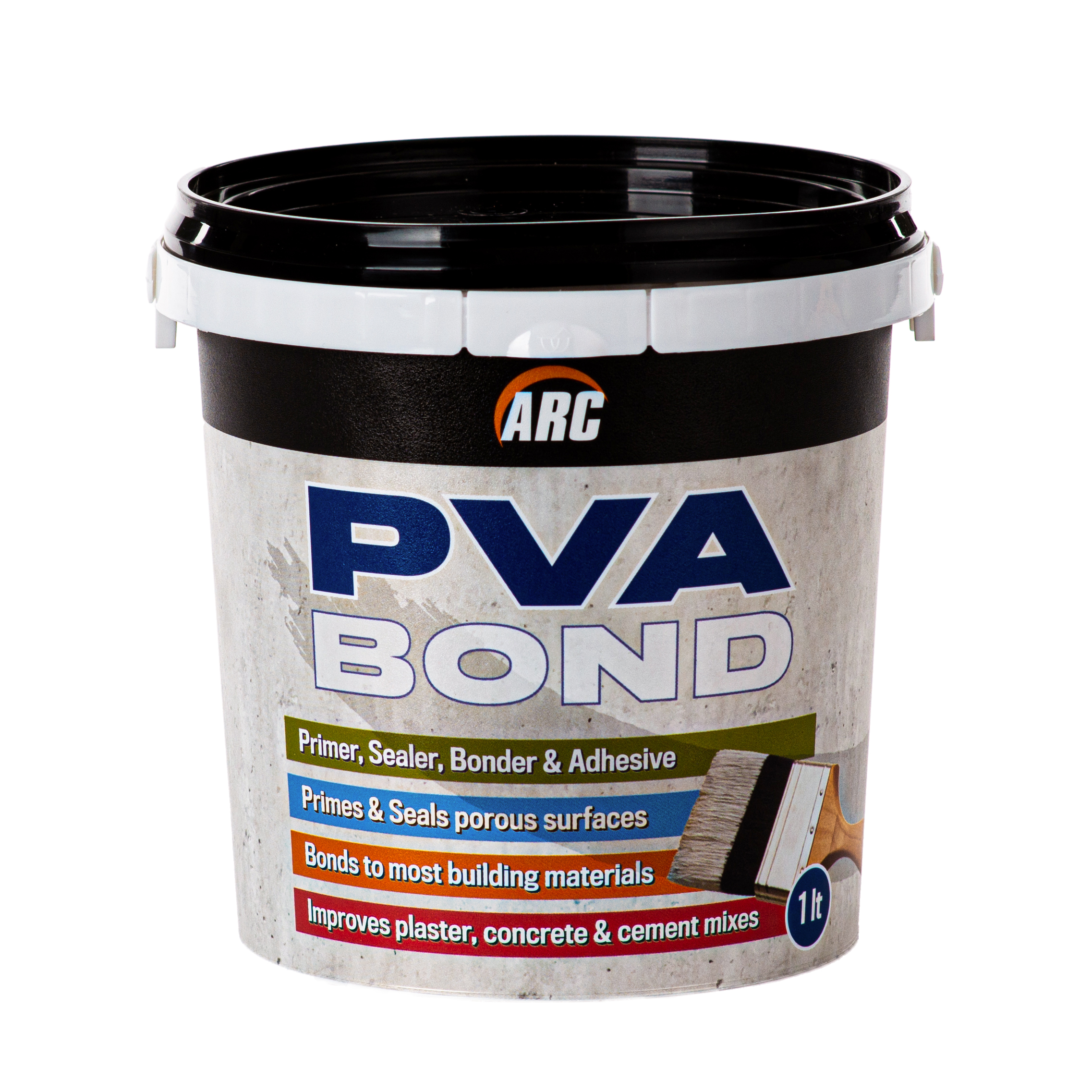 PVA Bond 1lt